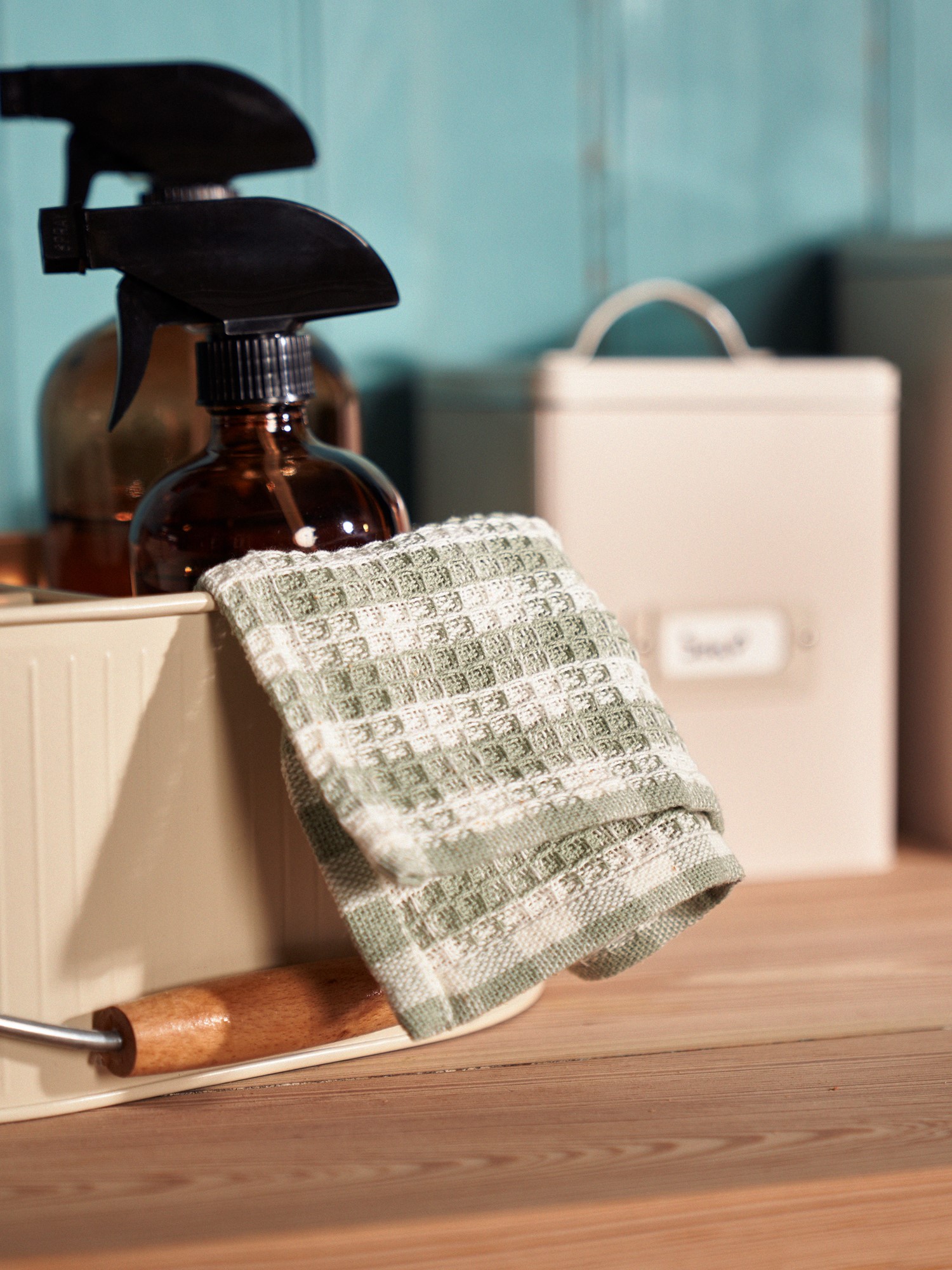 Kitchen textiles | Add textiles to your kitchen | Søstrene Grene