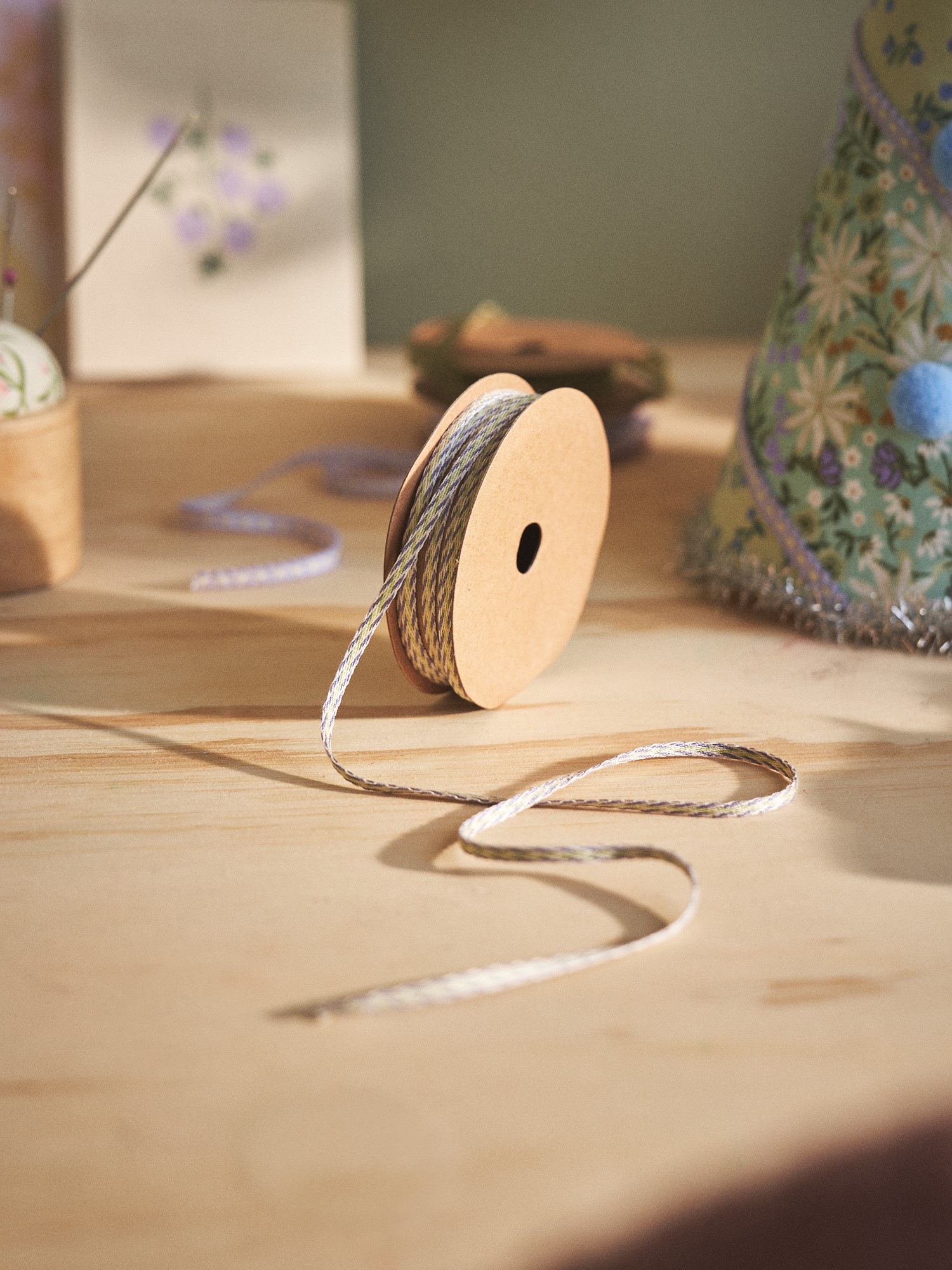 Garen | Alles voor uw handwerkprojecten | Søstrene Grene