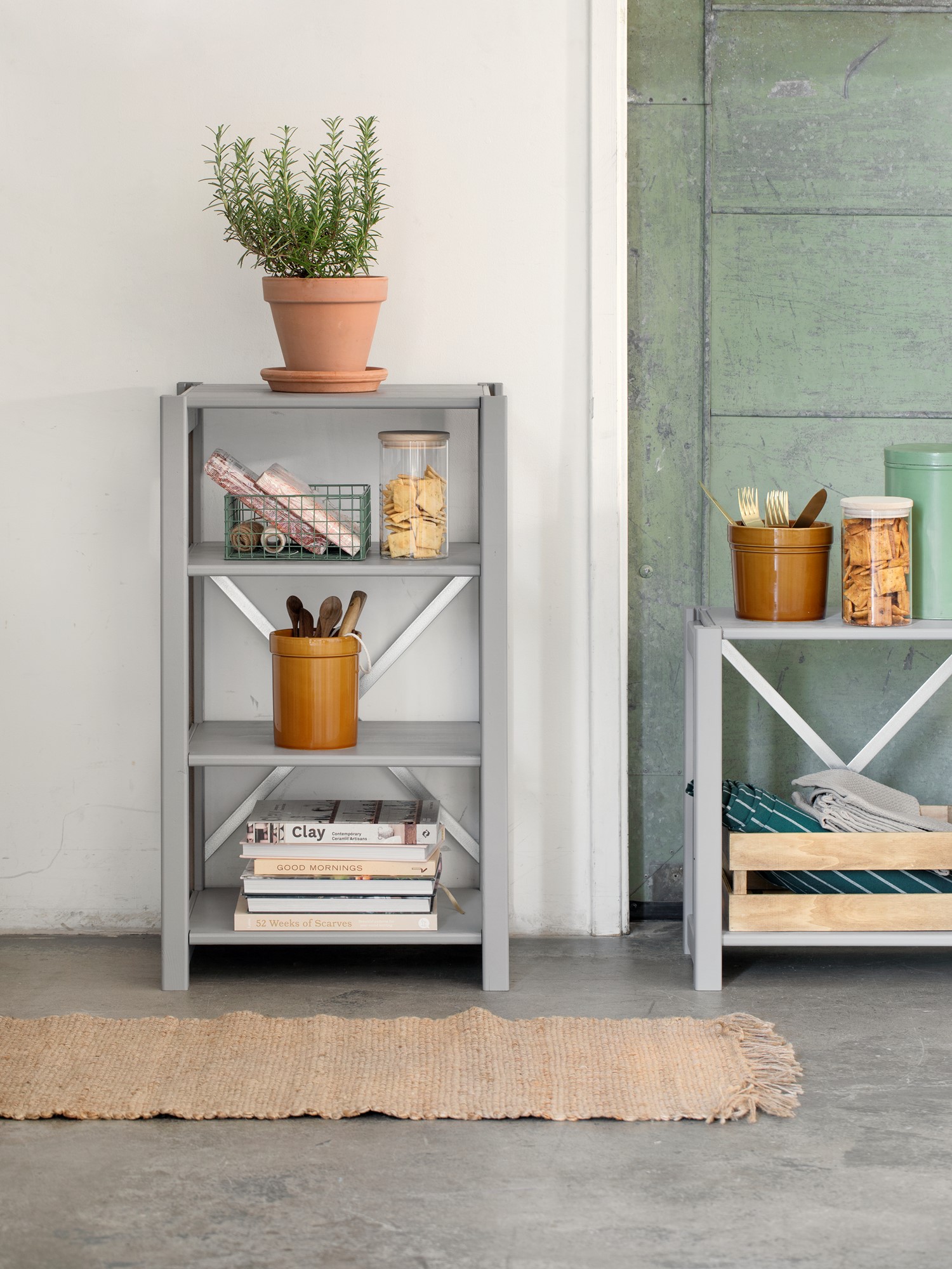 ABC Classic | Søstrene Grene