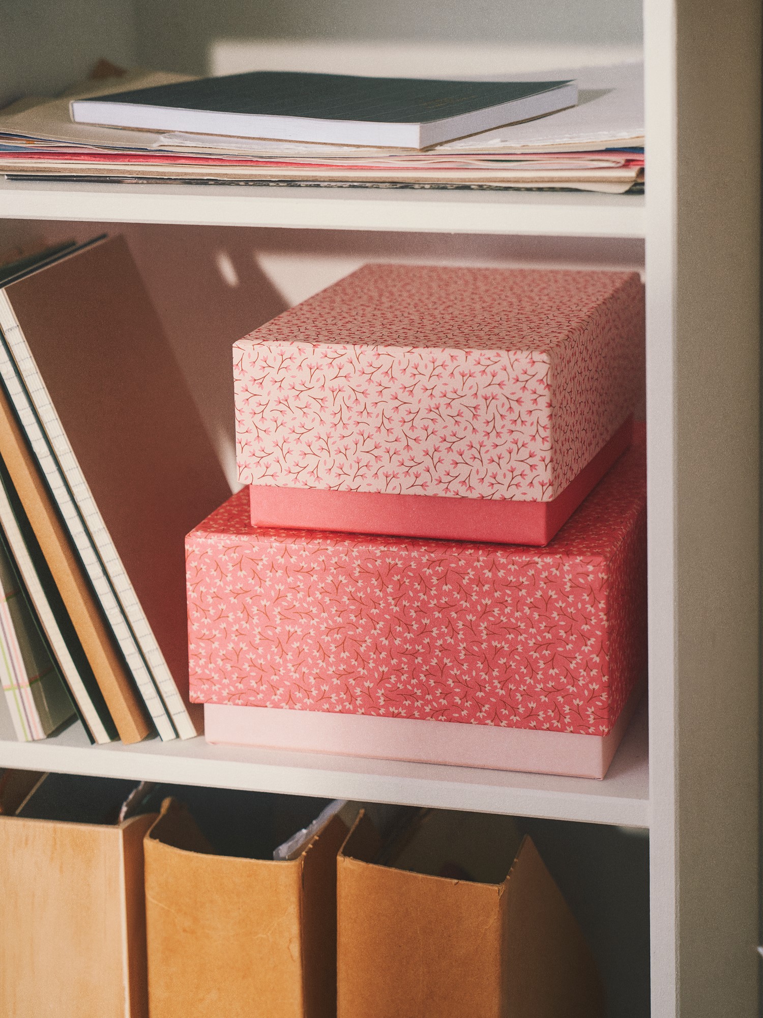 Storage | Create a lovely and neat home | Søstrene Grene