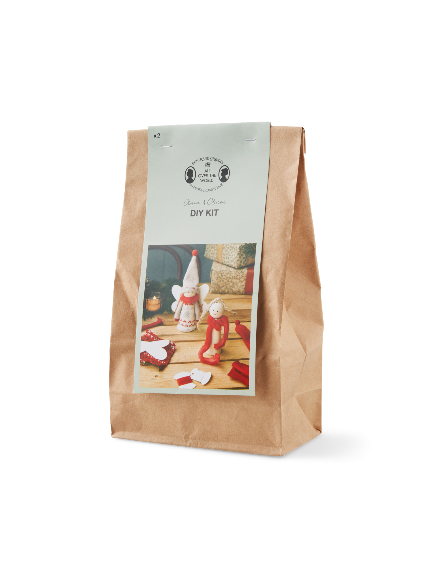 DIY-Set | Entdecken Sie kreative Produkte hier | Søstrene Grene