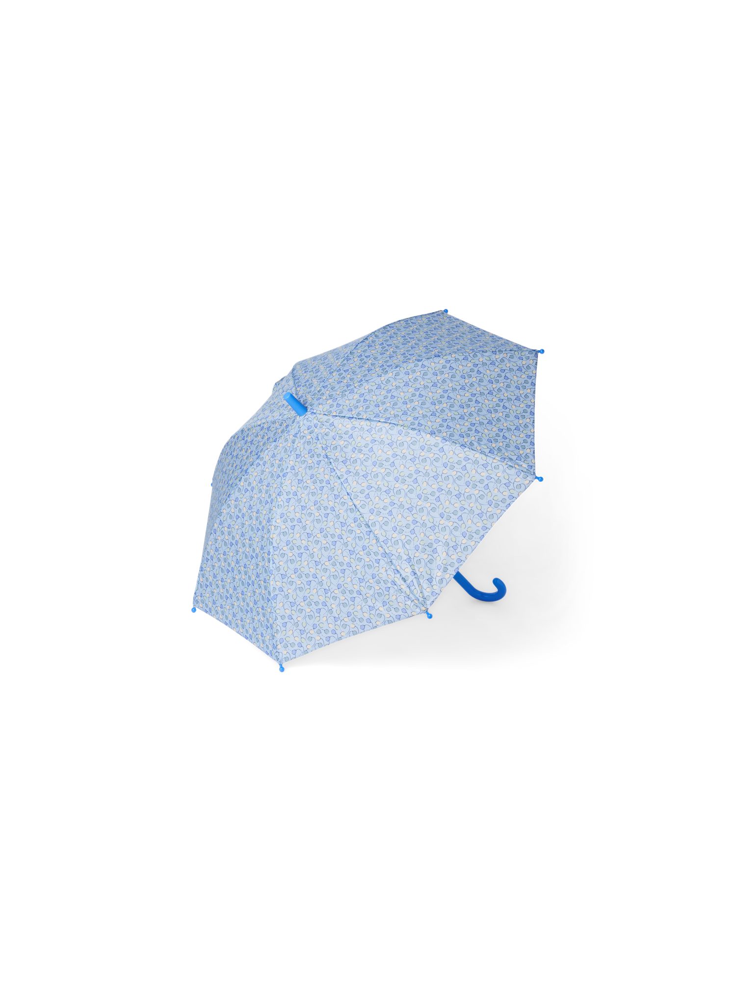 Paraply for barn | Ø75 cm. | Sky Blue