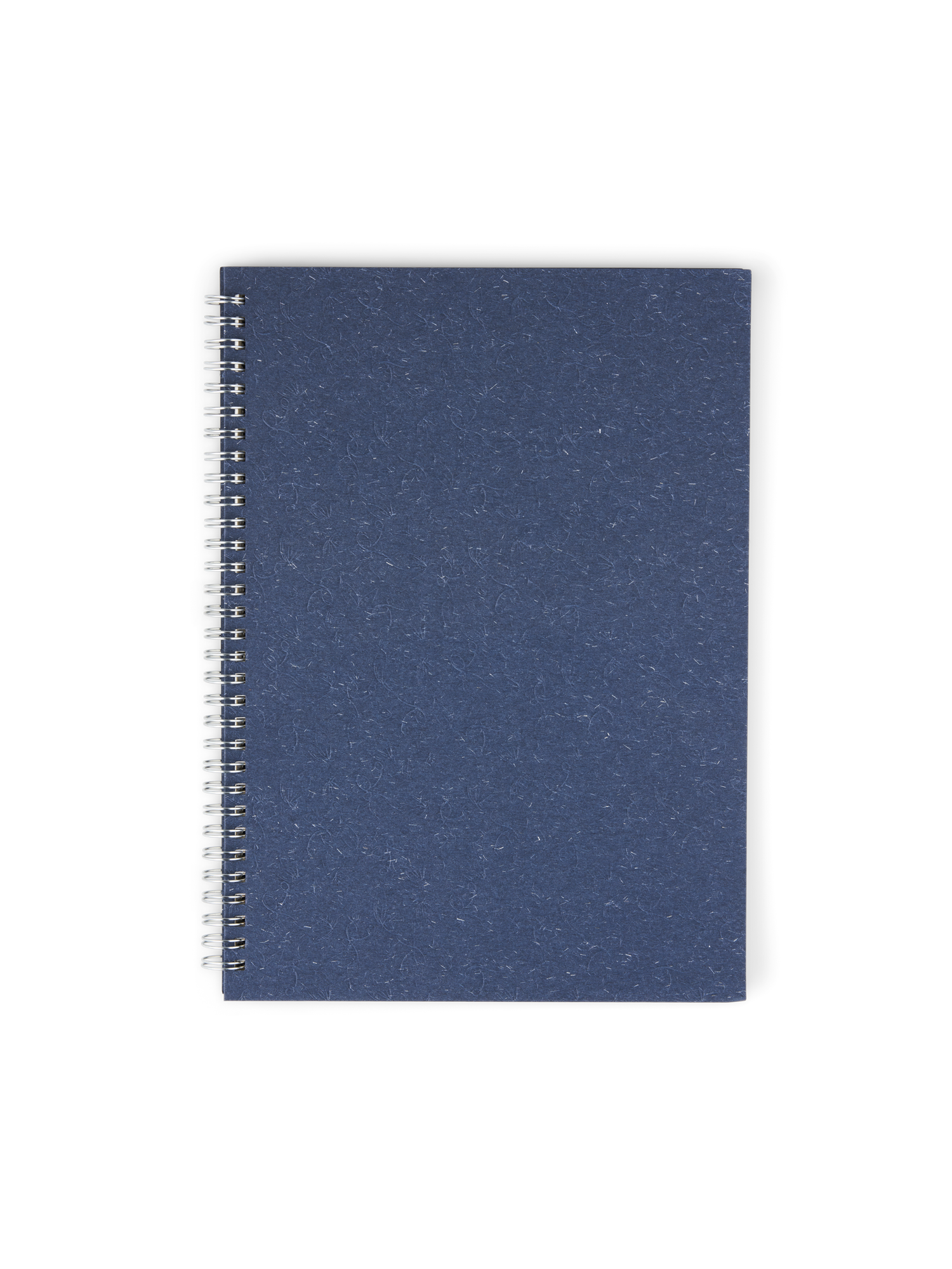 Notebook A4 | 80 sheets. 80 gsm. | Navy