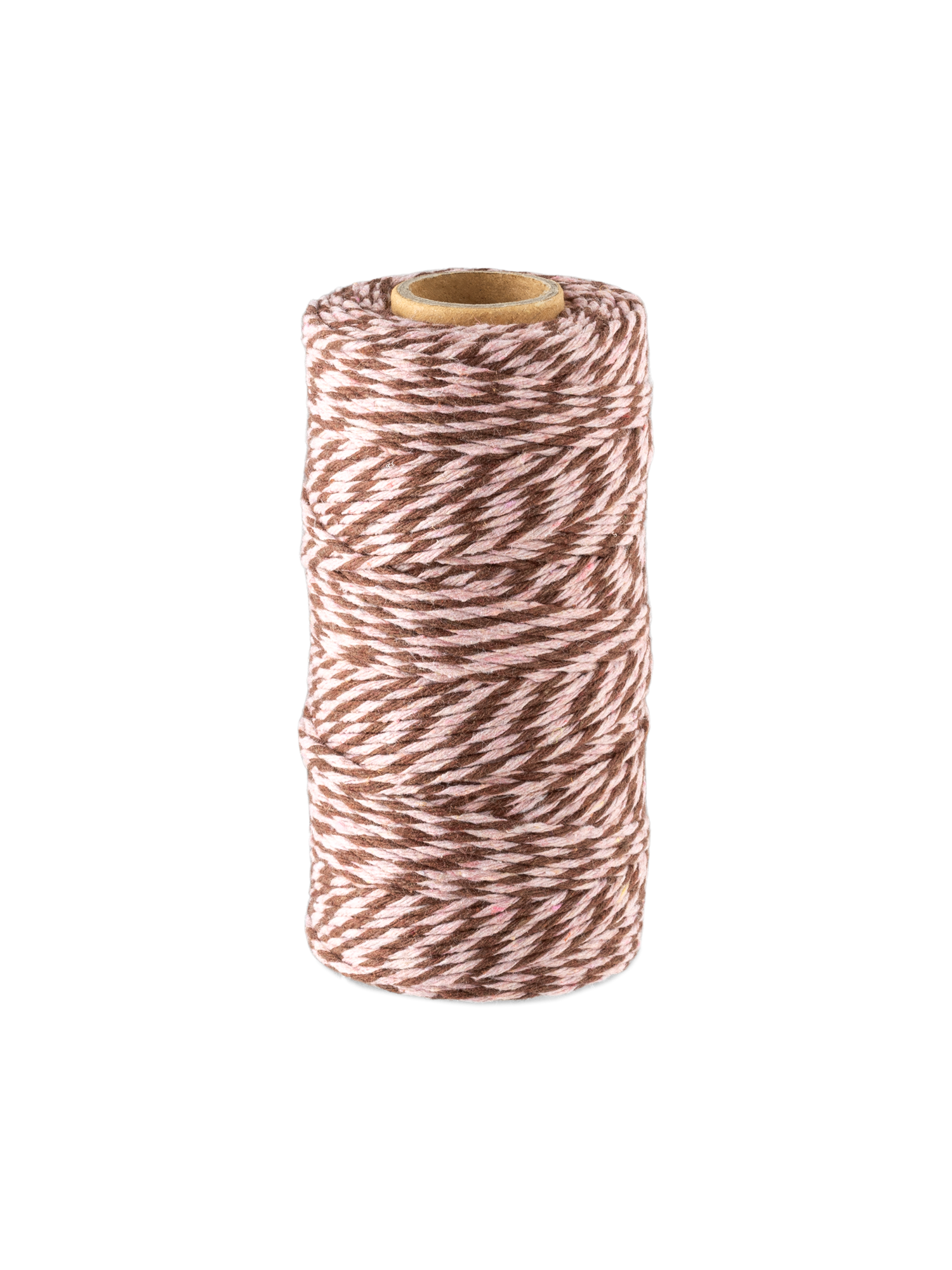 Cotton string | Cotton. 92 m. | Bordeaux