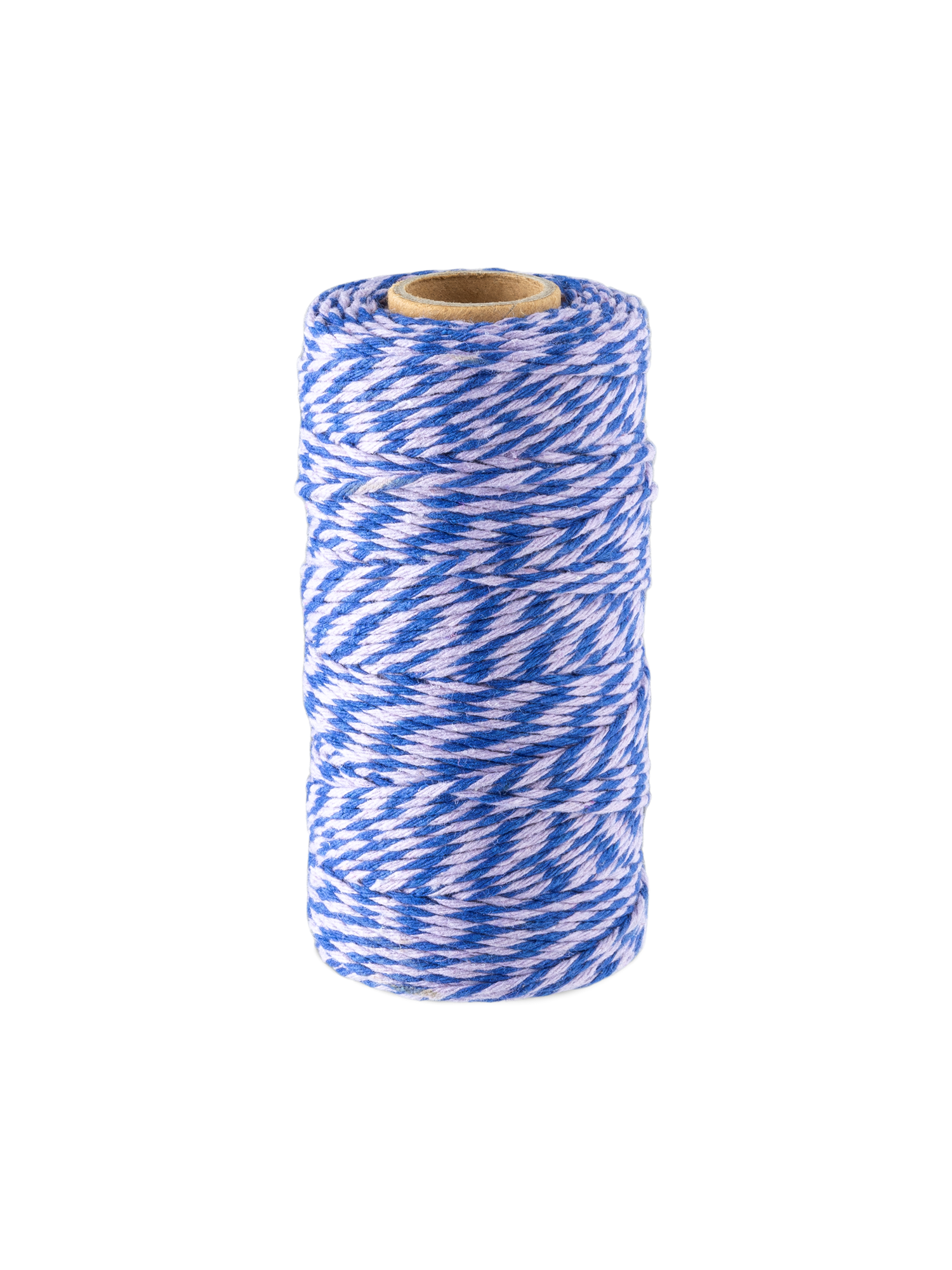 Cotton string | Cotton. 92 m. | Lilac