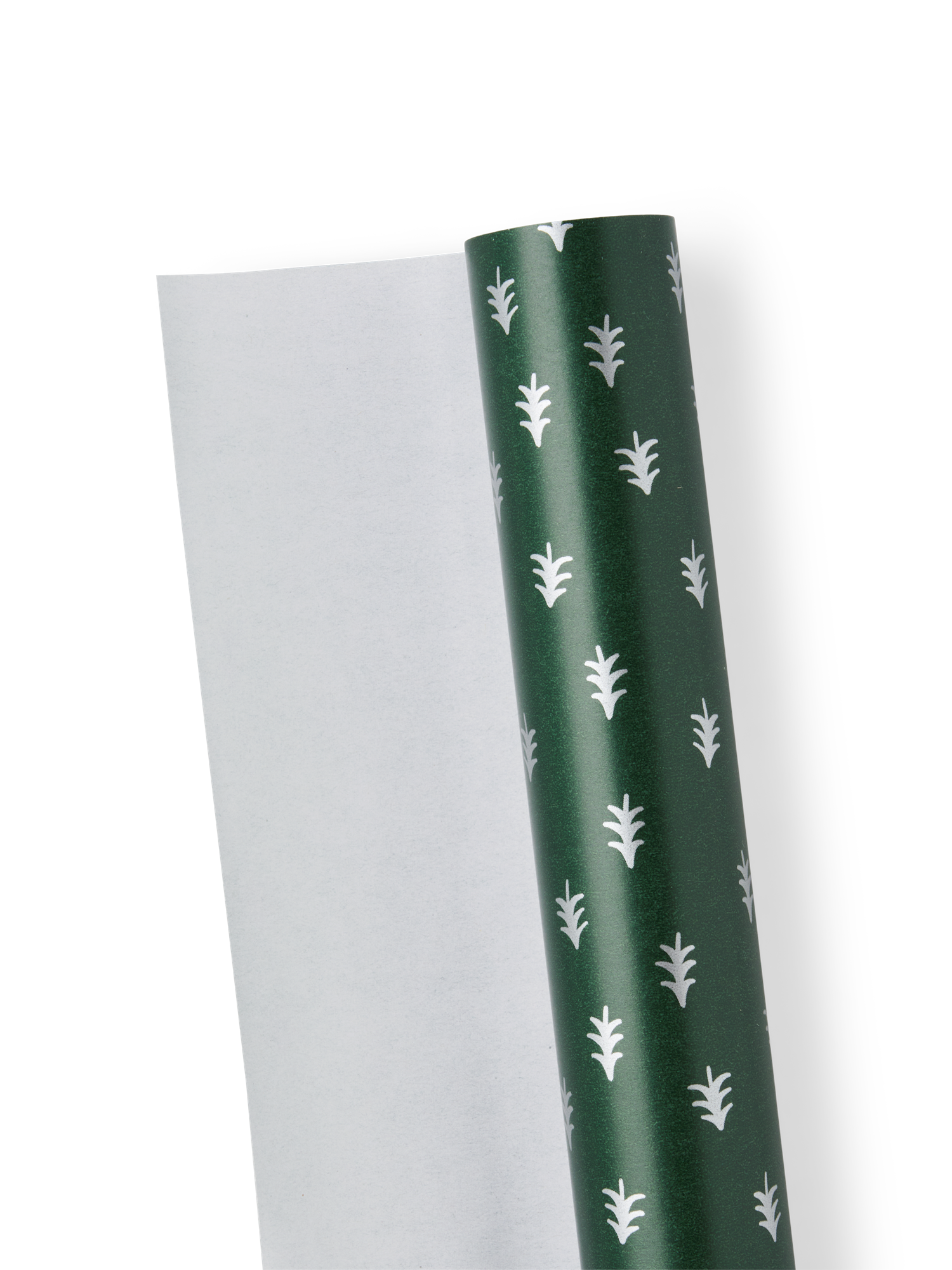 Inpakpapier | 70 cm x 3 m. | Pine Green