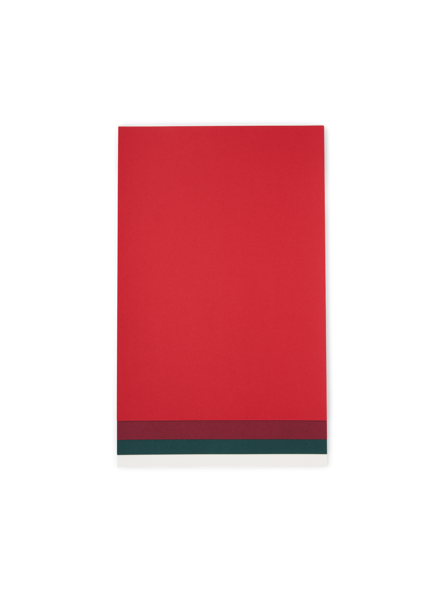 Hobby paper A4 | 230 gsm. 12 sheets. | Multi