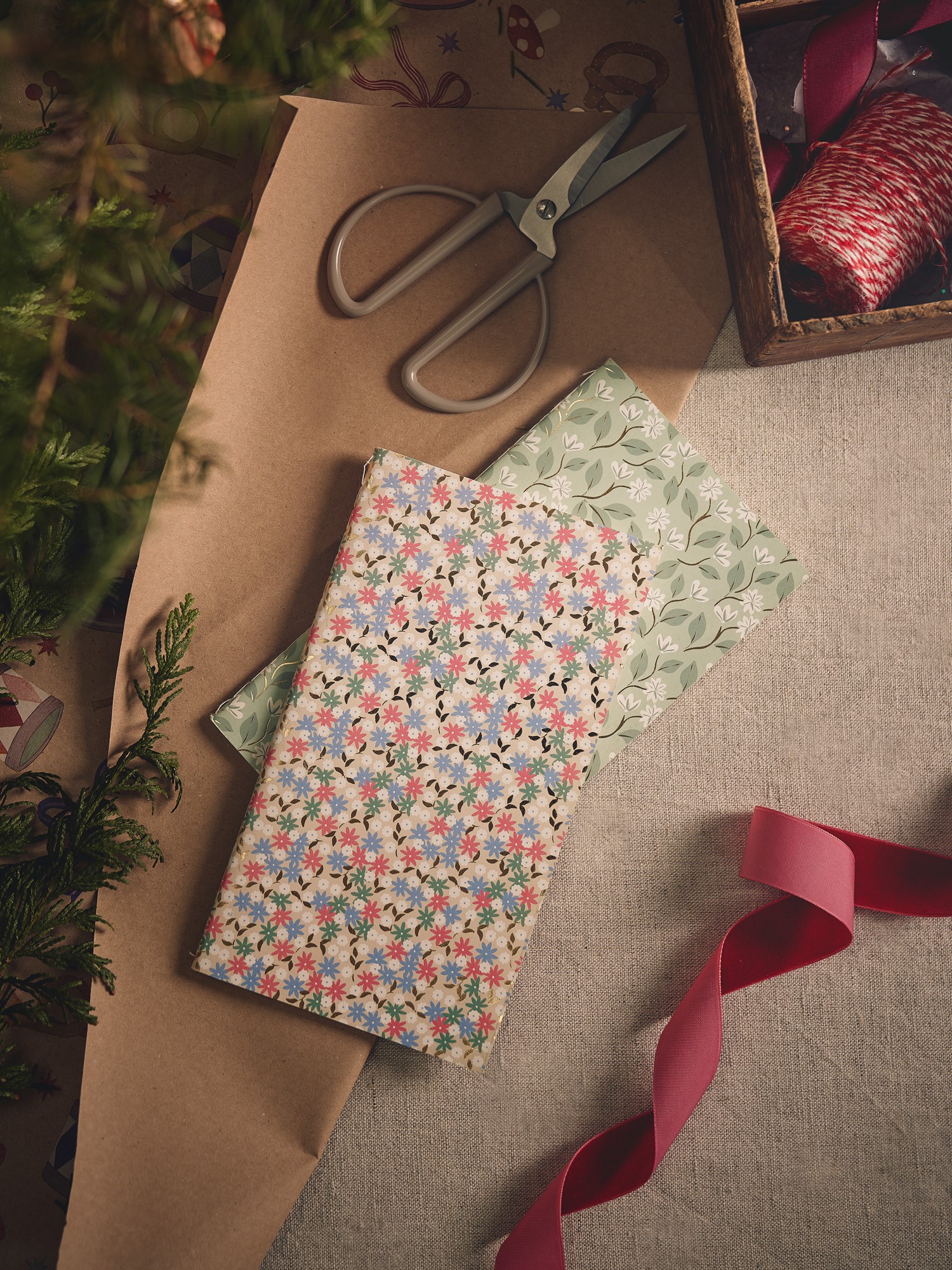 Papeterie | Søstrene Grene