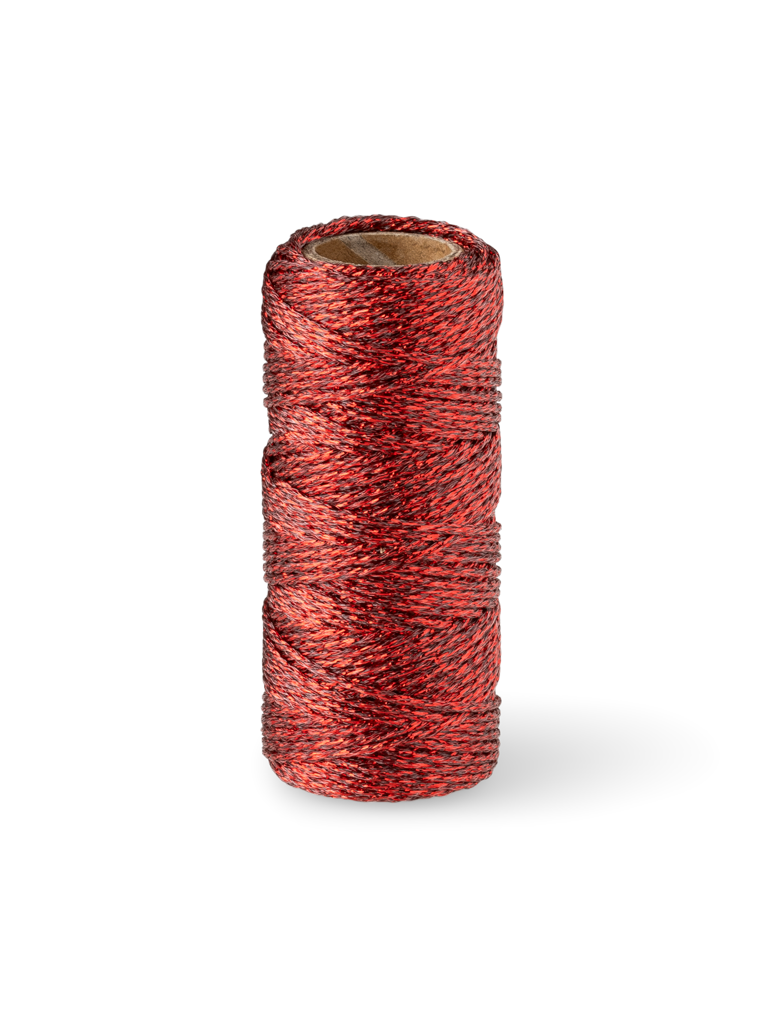 Lint | 2 mm x 30 m. | Red