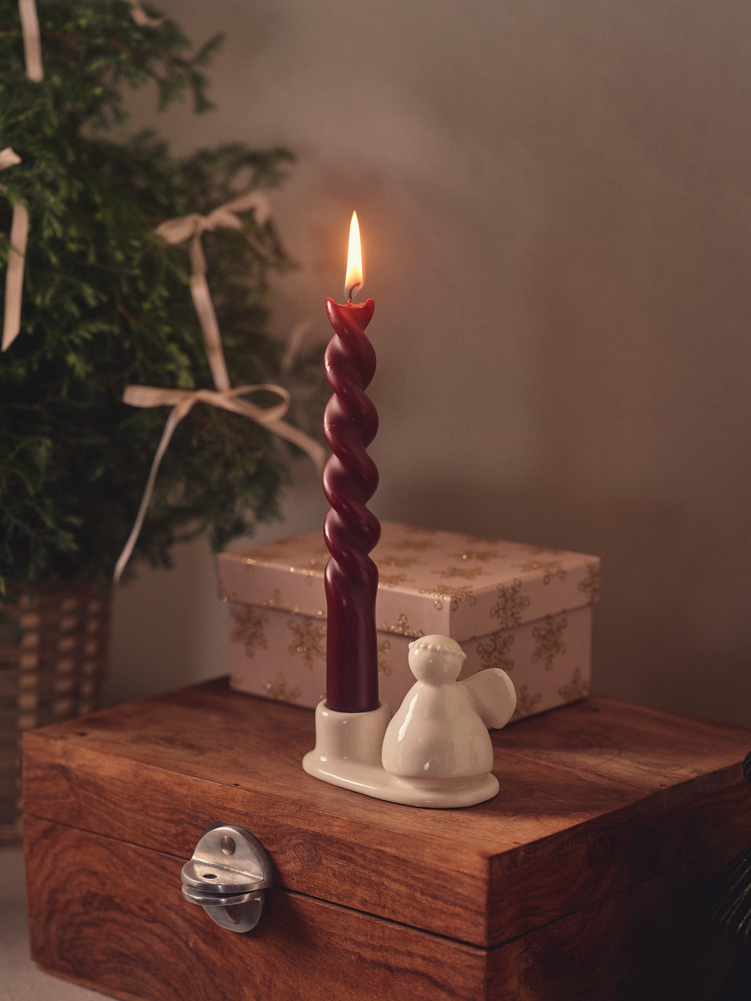 Julepynt | Se den vakre pynten her | Søstrene Grene