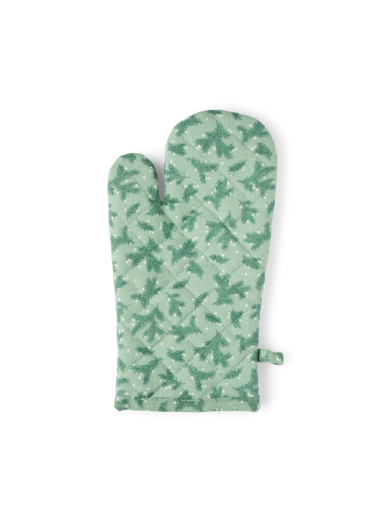 Gant de cuisine | 30,5 x 16 cm. | Moss Green