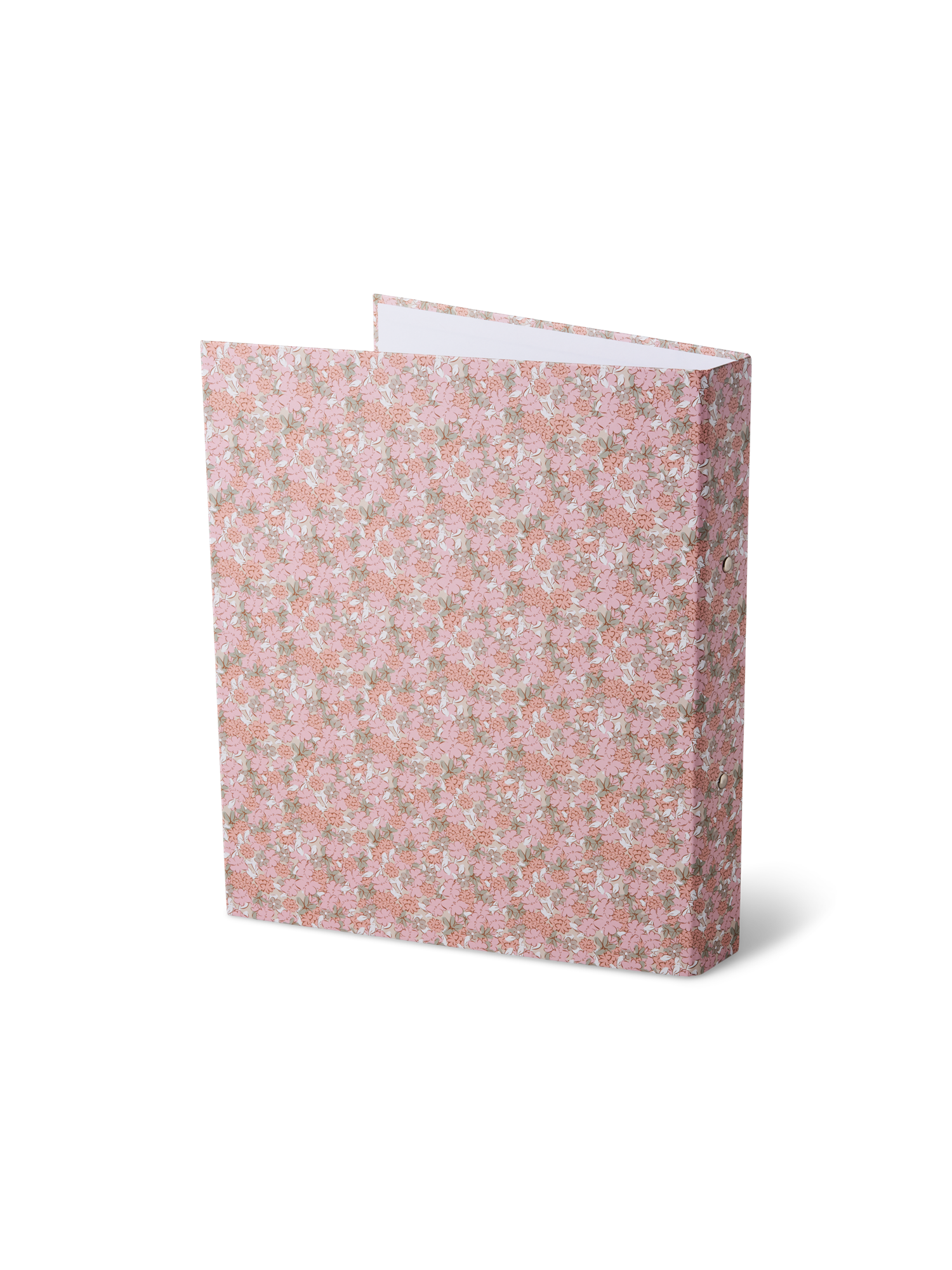 Ringband A4 | Karton. 32 x 26 x 4 cm. | Rose