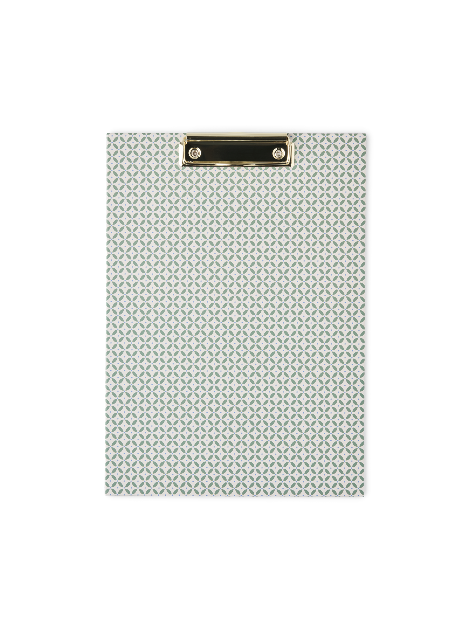 Clipboard A4 | Papir. 31,5 x 22,1 cm. | Off White