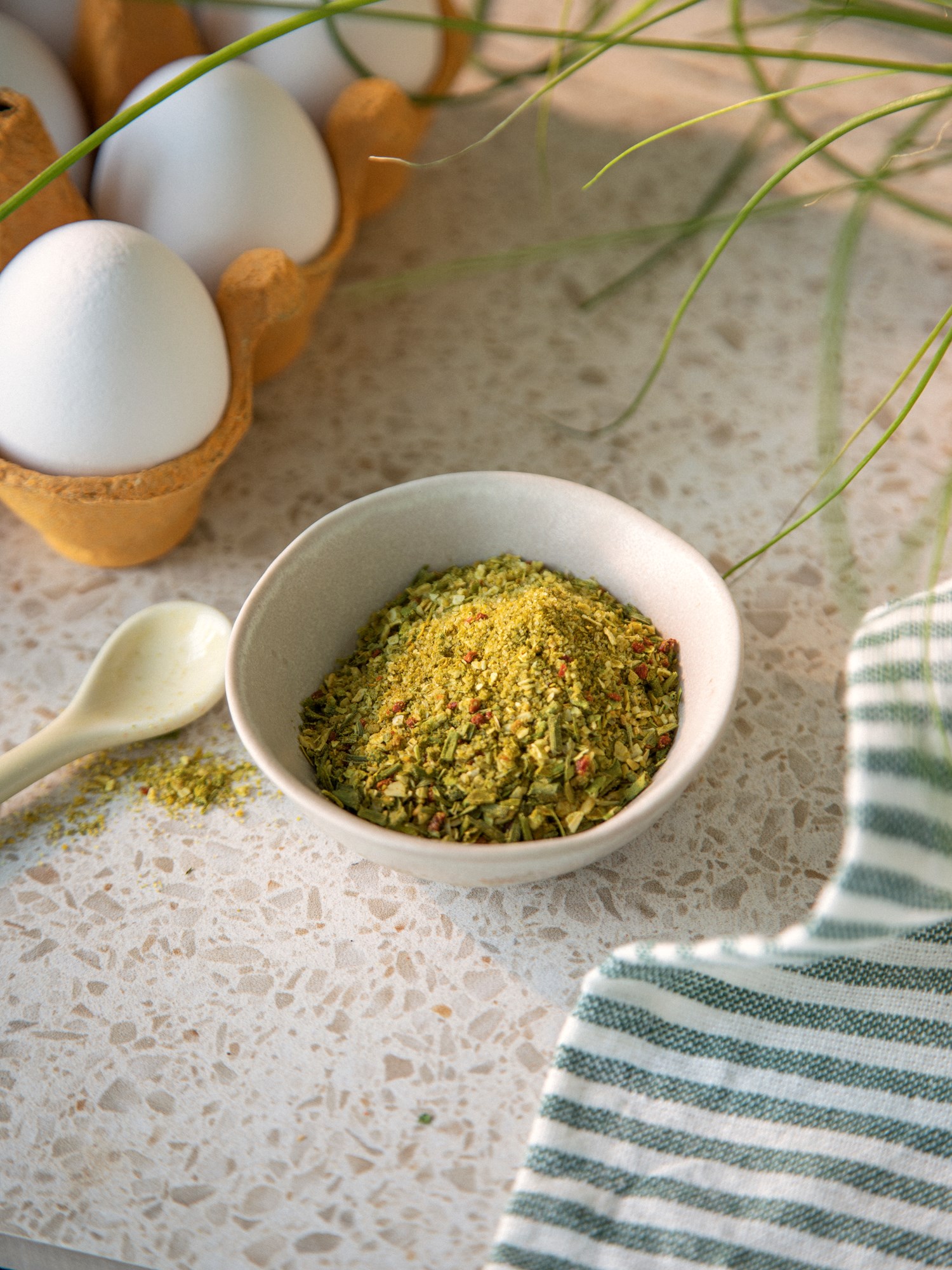 Økologisk krydder | Piff opp maten din | Søstrene Grene | Søstrene Grene