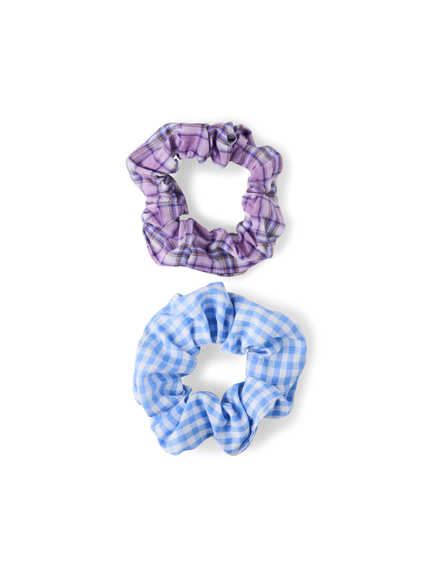 Scrunchies | 2 Stck. | Multi