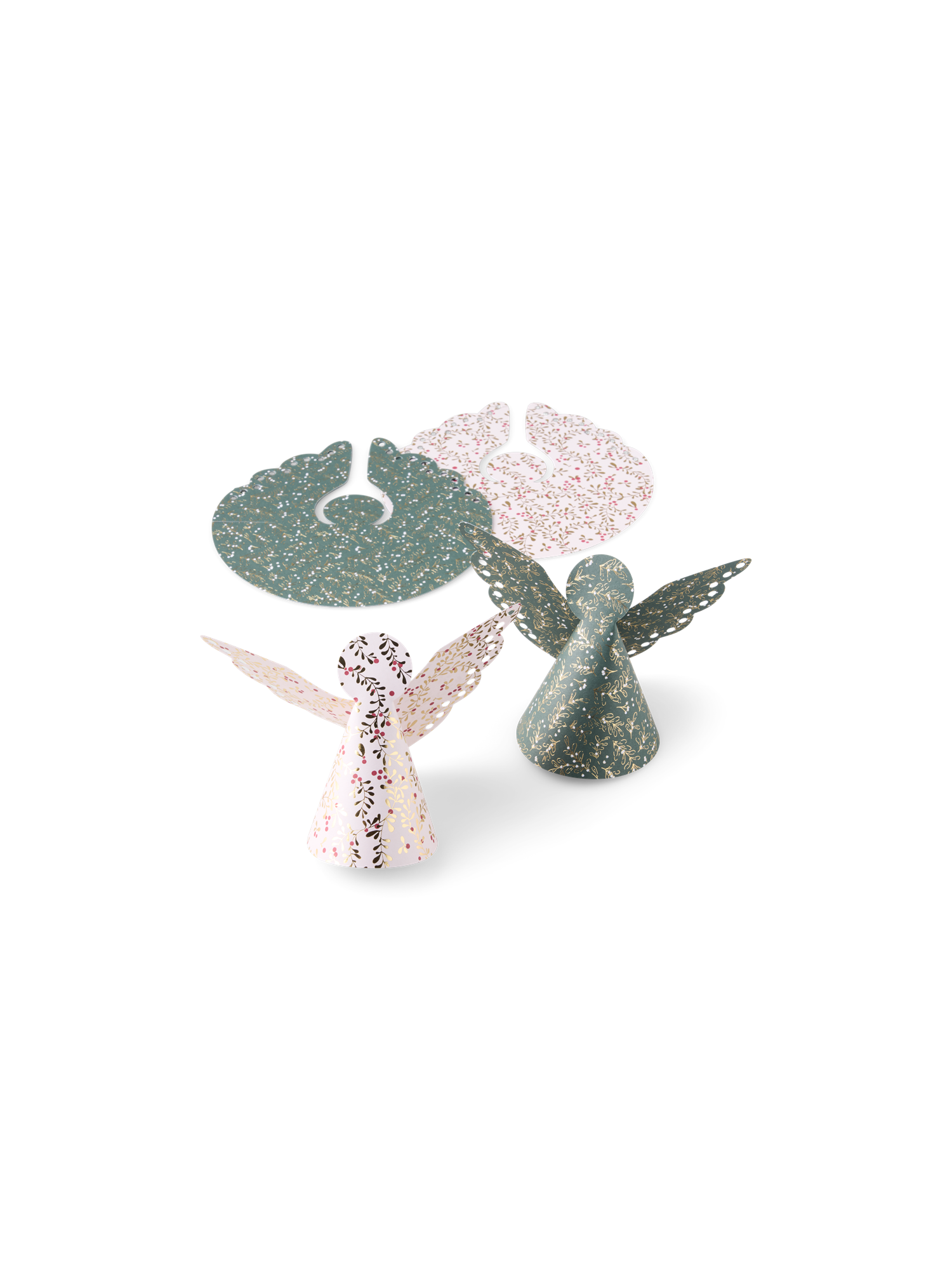 Søstrene Grene Angels DIY-set | King's Cross