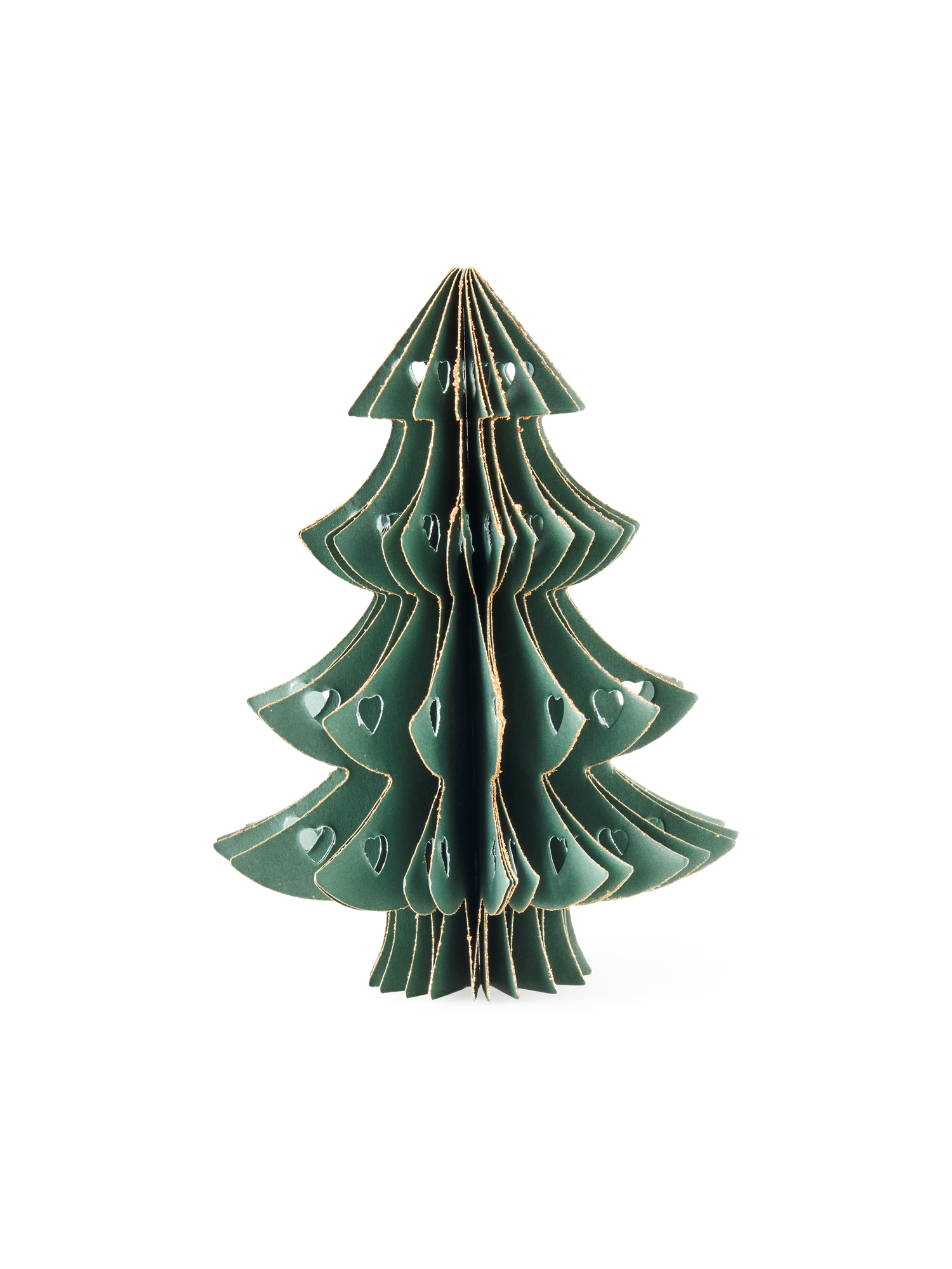 Søstrene Grene Christmas tree paper punch | King's Cross