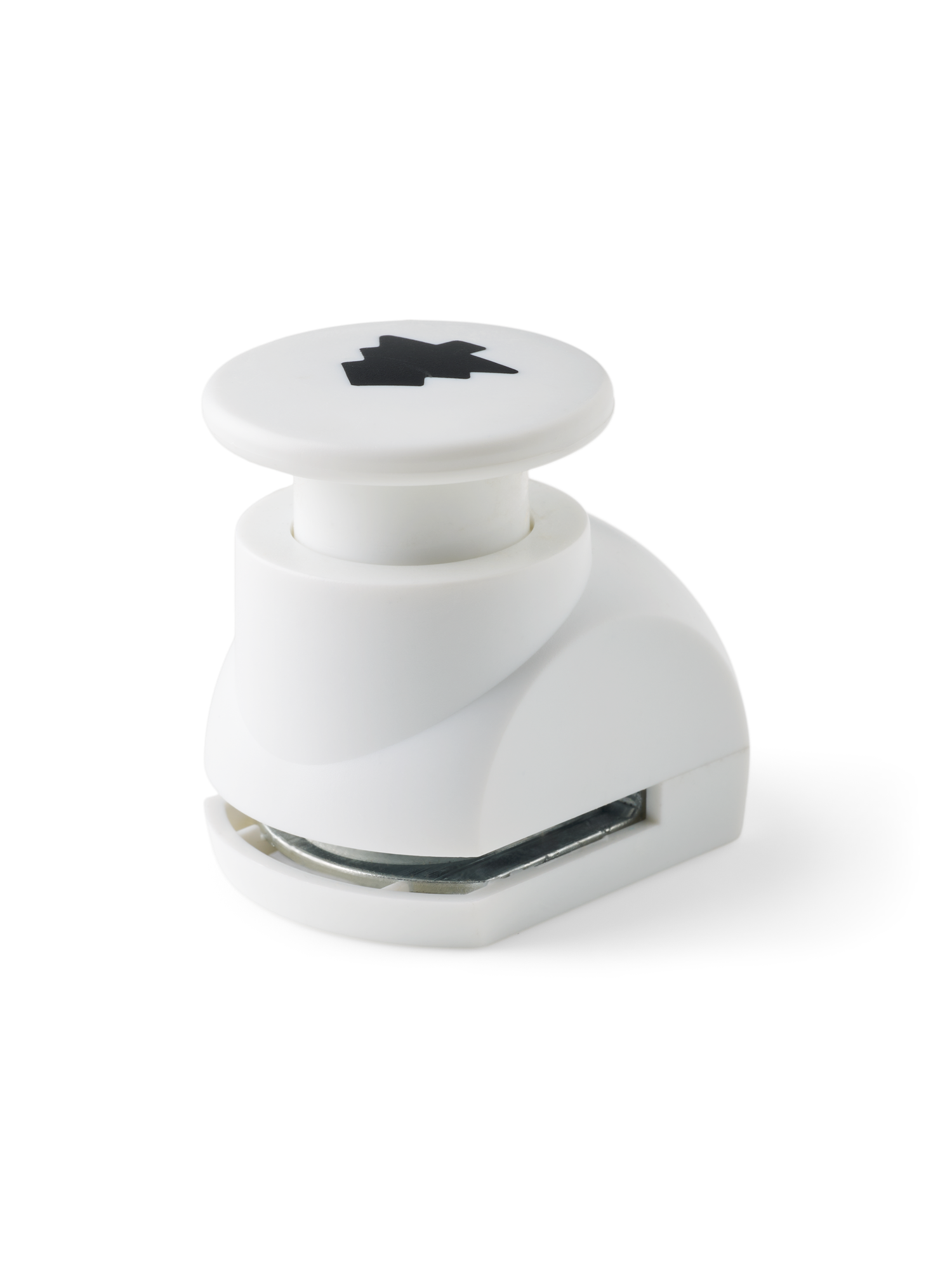 Søstrene Grene Christmas tree paper punch | King's Cross