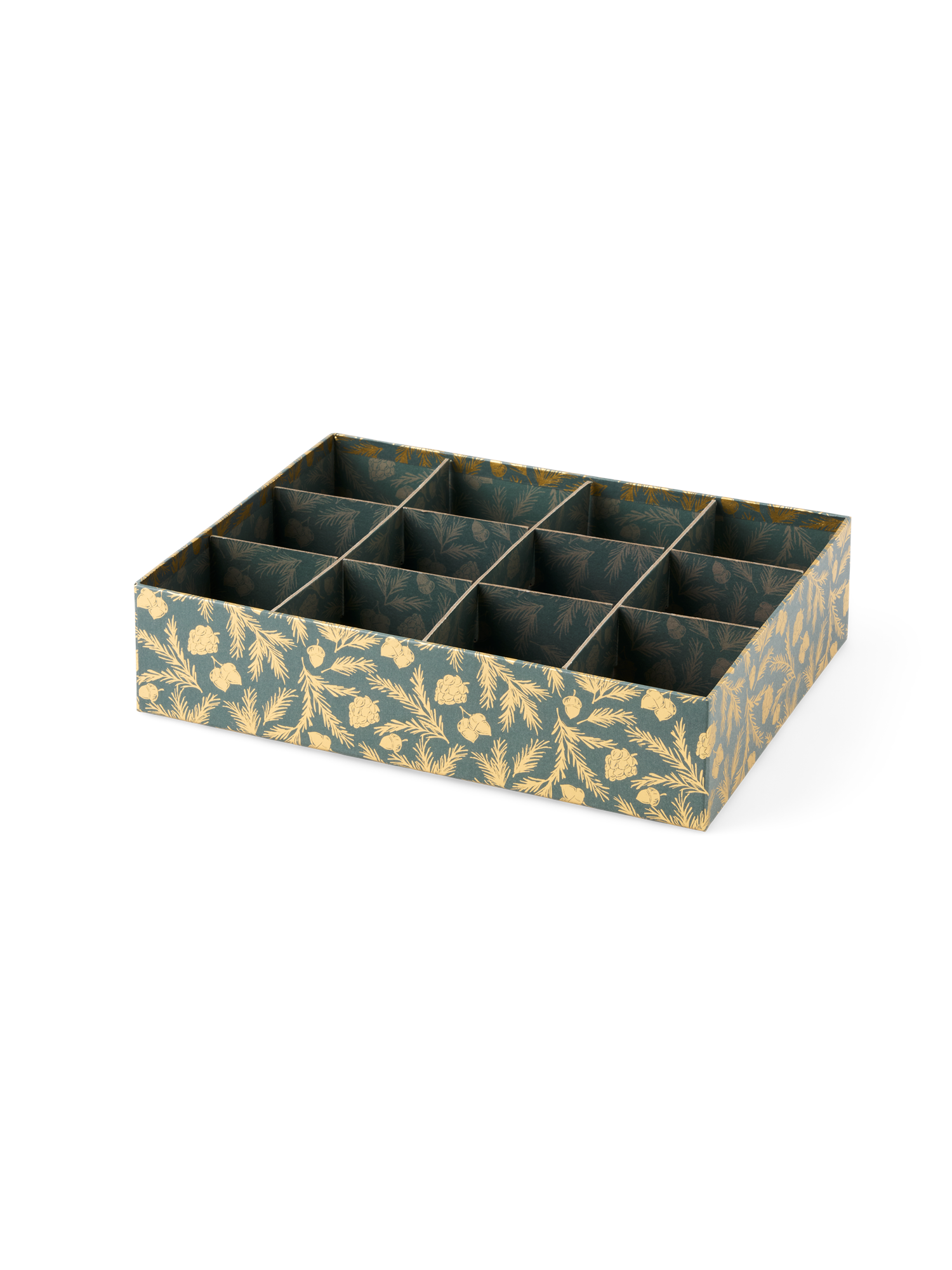 Søstrene Grene Box with dividers | King's Cross