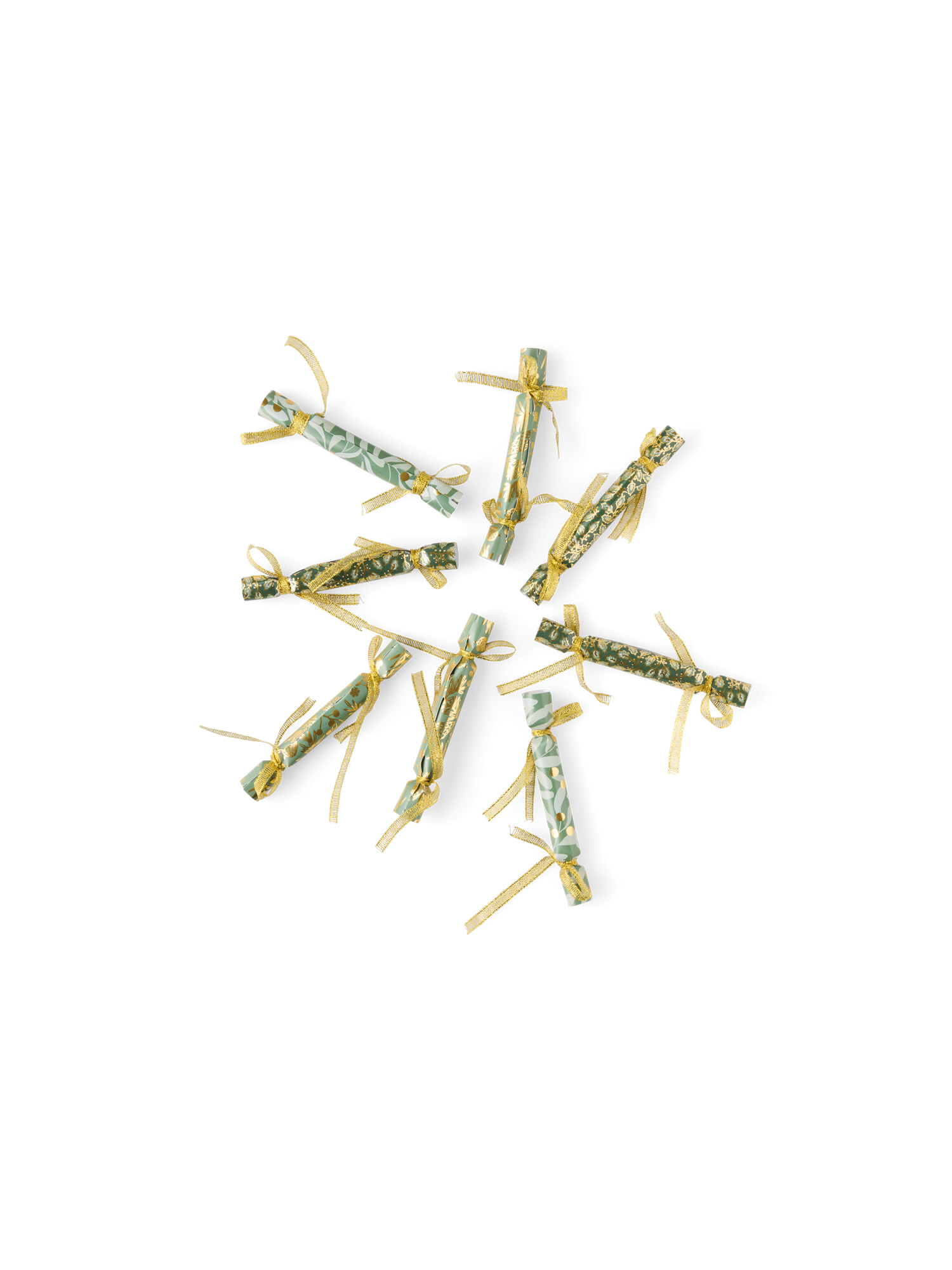 Søstrene Grene Box of Christmas crackers | King's Cross