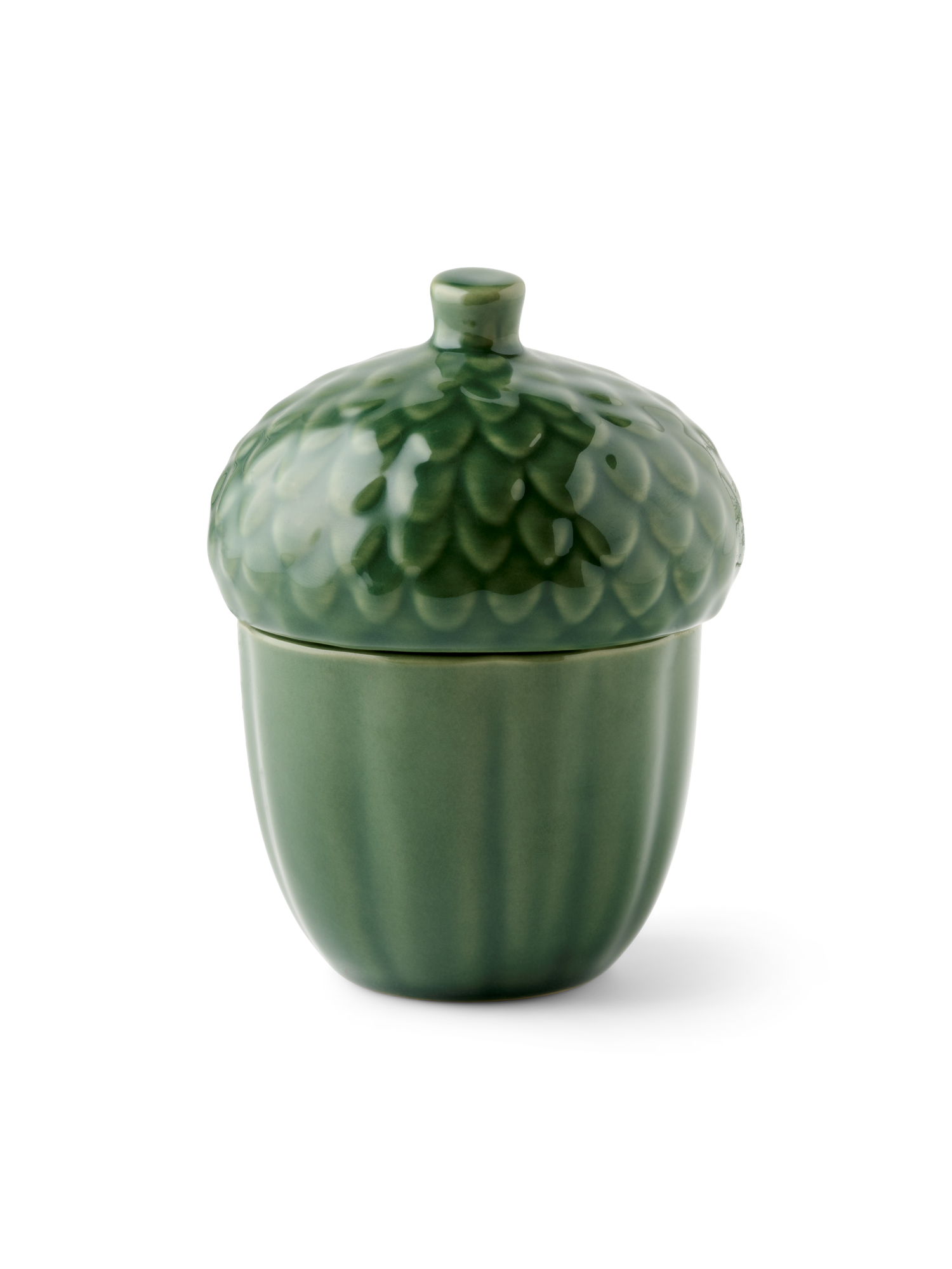 Søstrene Grene Jar with lid | King's Cross