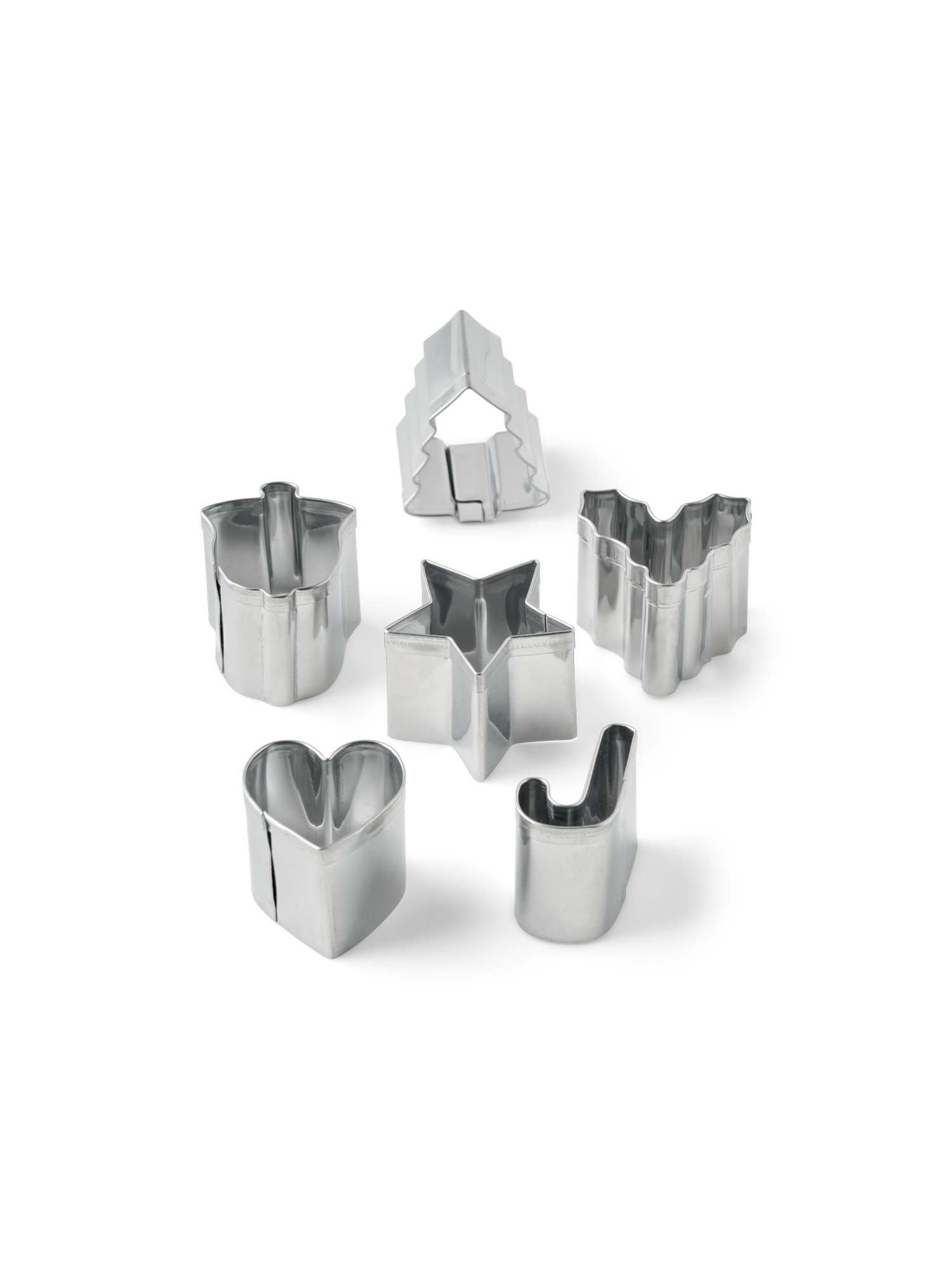 Søstrene Grene Clay cutters | King's Cross