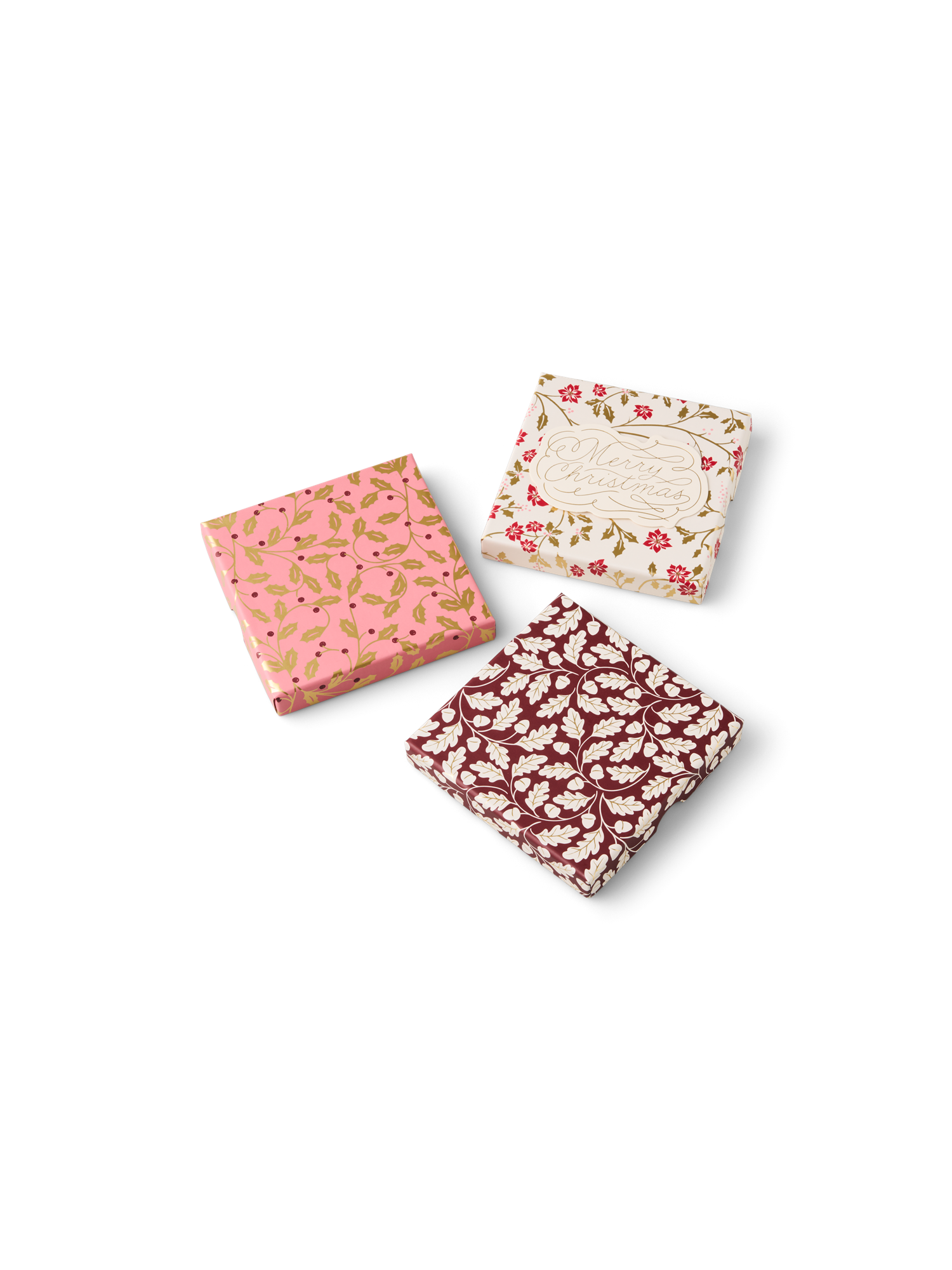 Søstrene Grene Gift card boxes | King's Cross