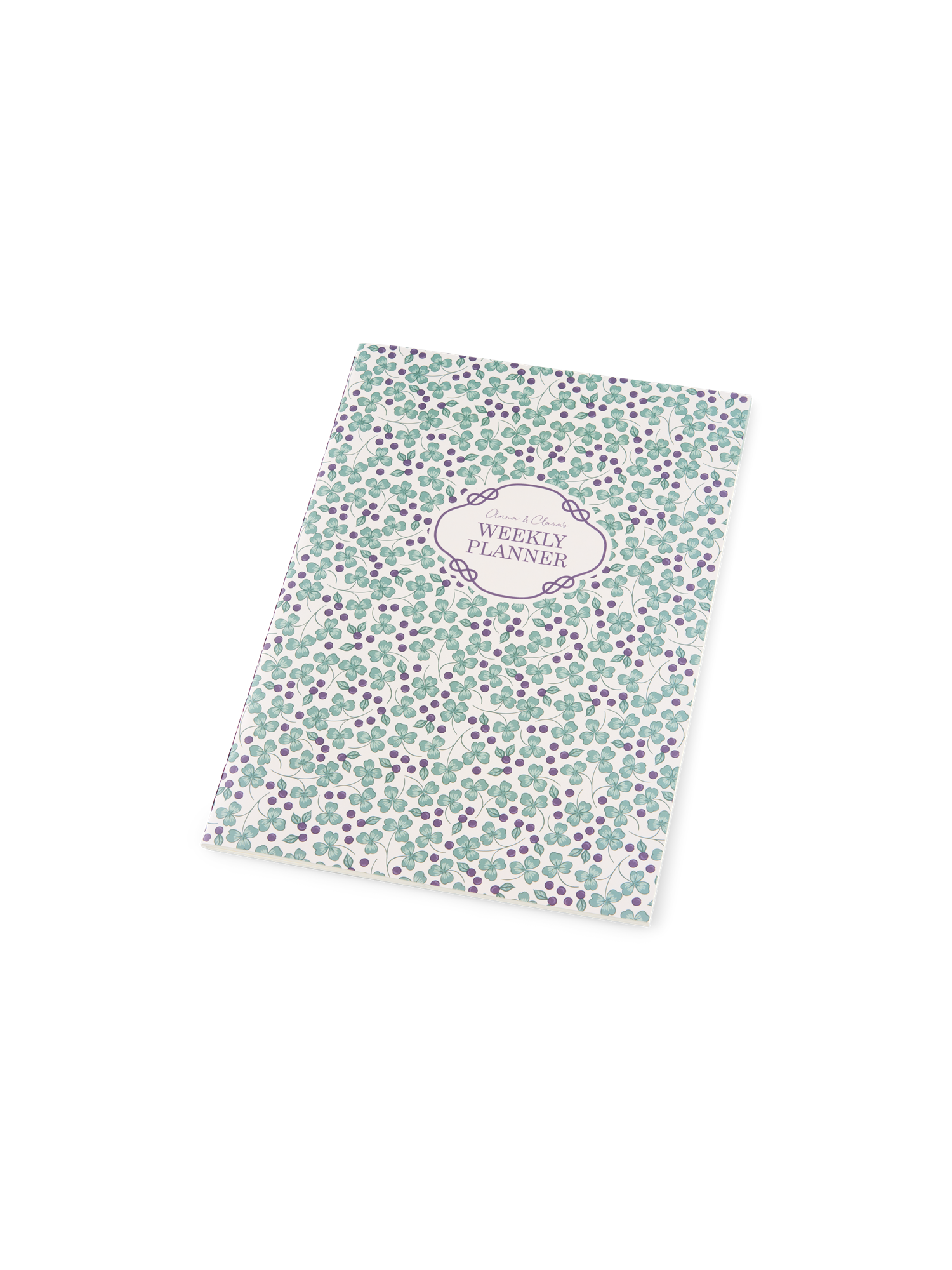 Søstrene Grene Weekly planner | King's Cross
