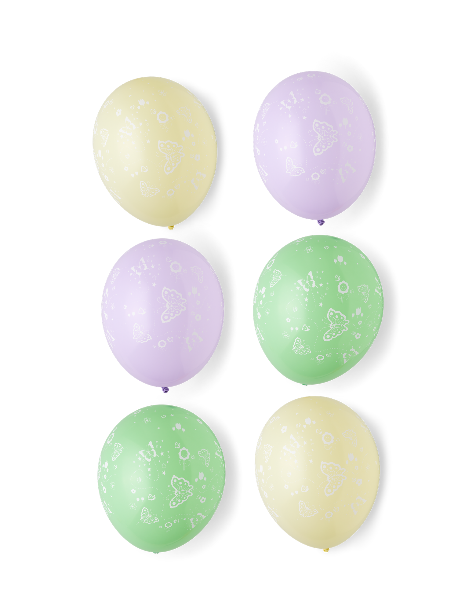 Søstrene Grene Butterfly balloons | King's Cross