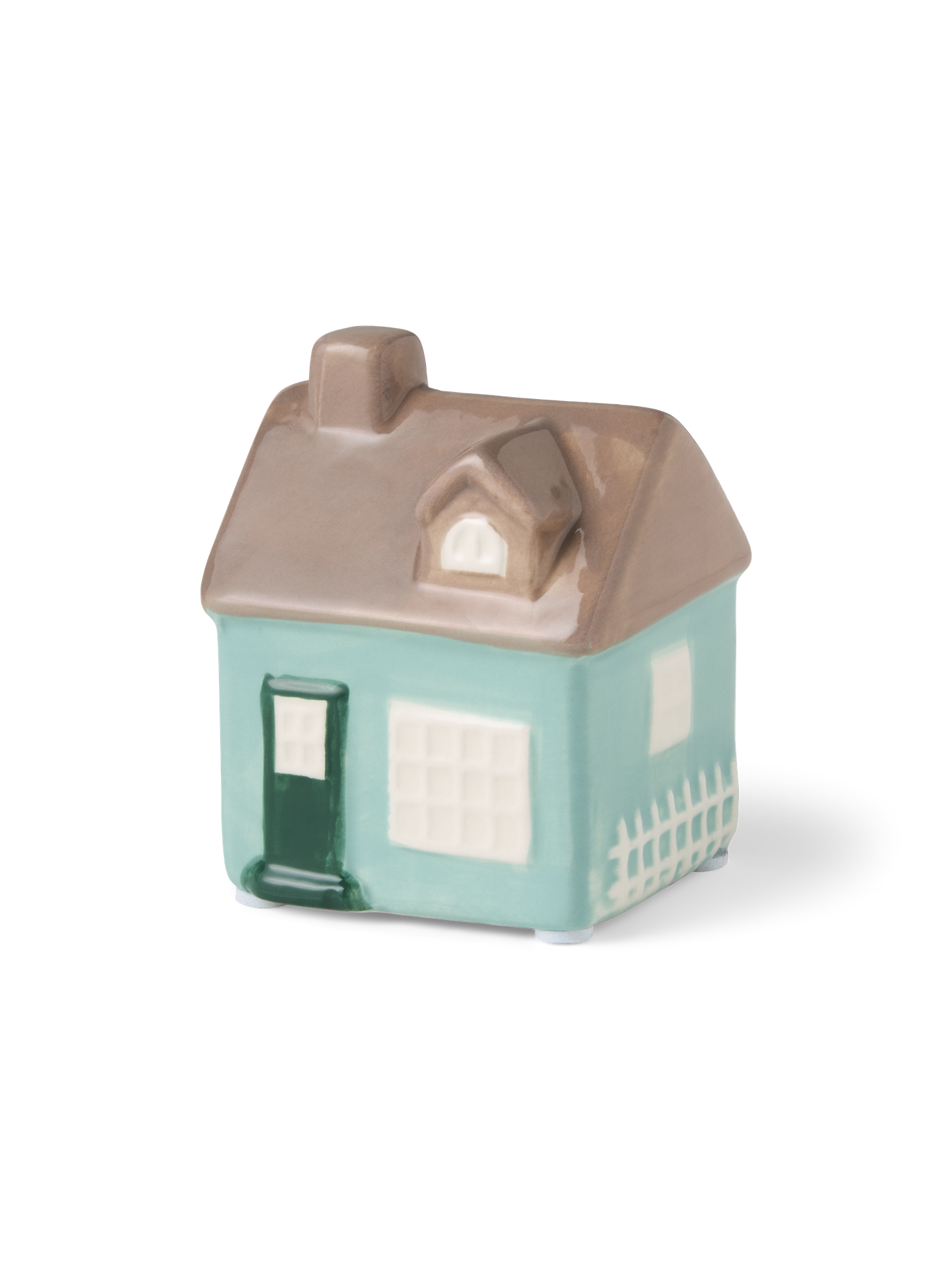Søstrene Grene Ceramic deco house | King's Cross