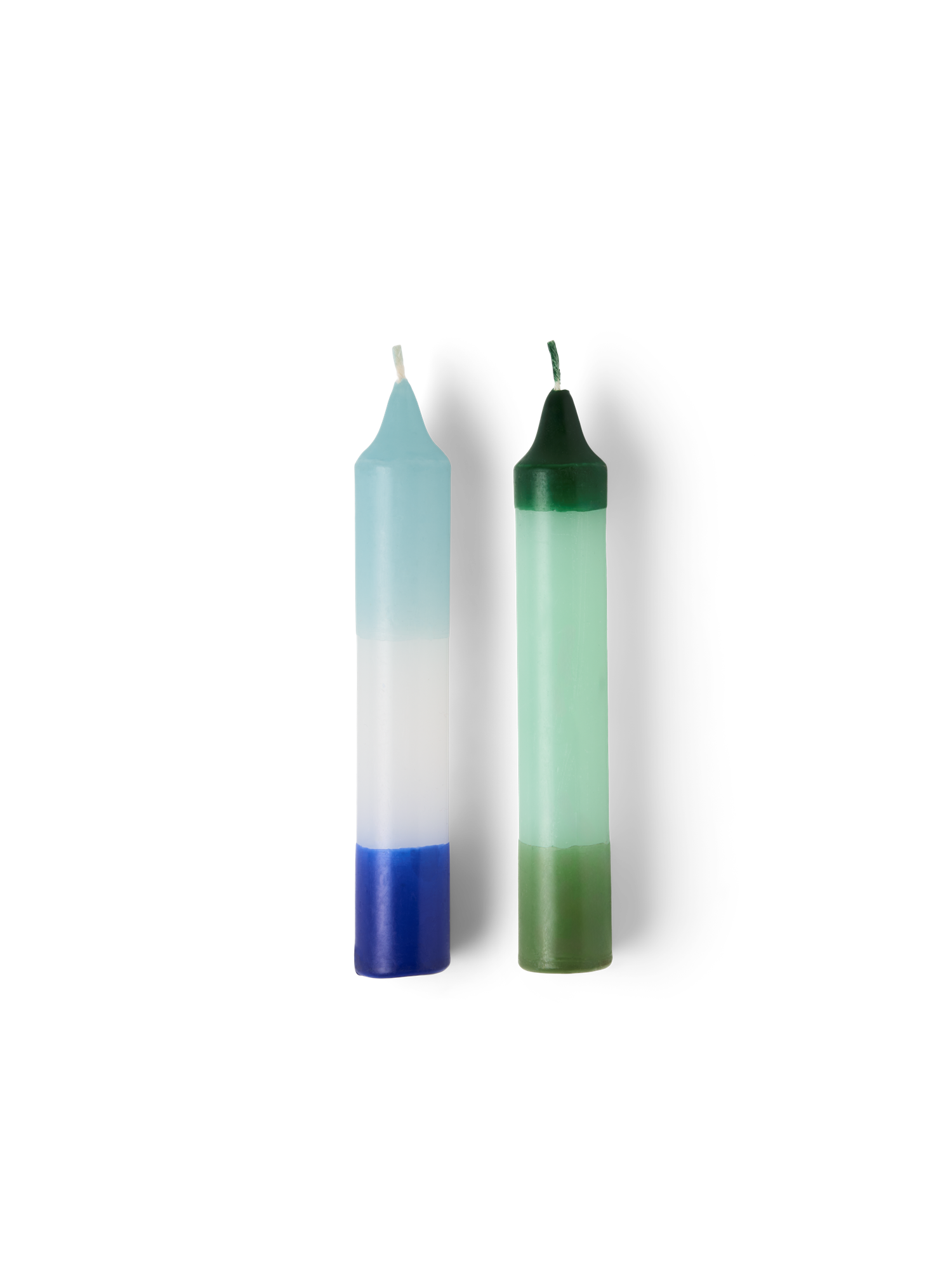 Søstrene Grene Candles 14 cm | King's Cross