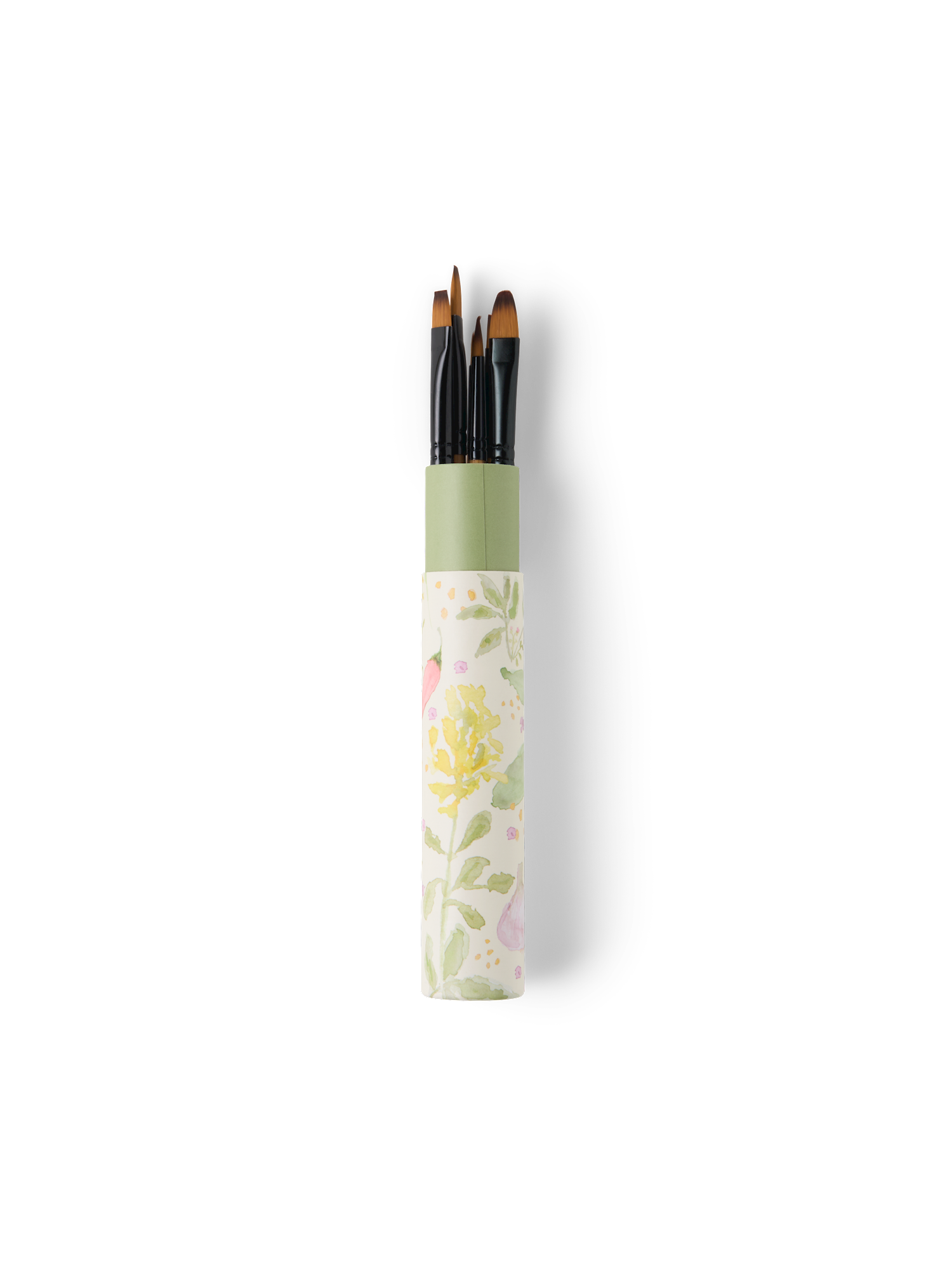 Søstrene Grene Paintbrush kit | King's Cross
