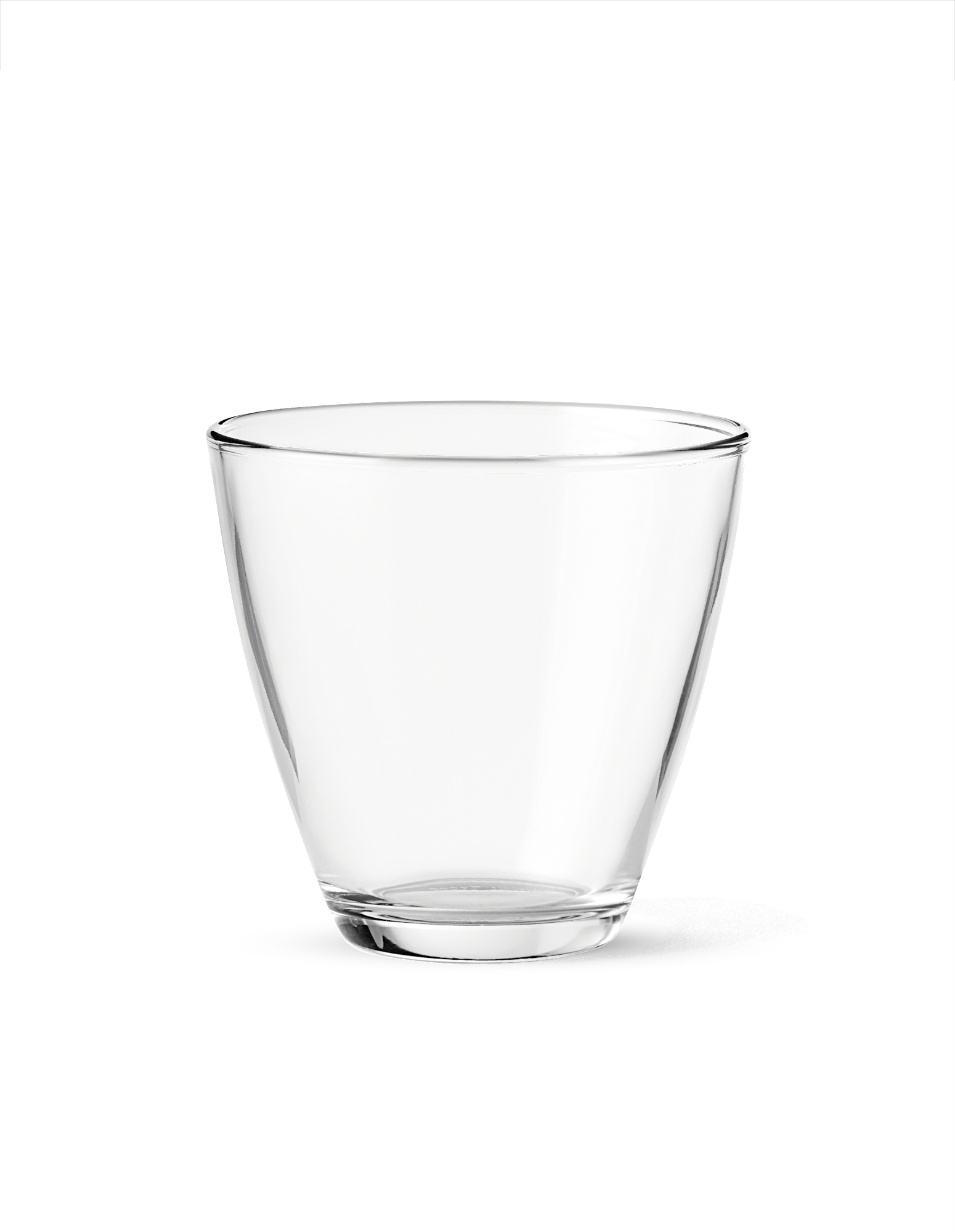 Verre à Boire | 26 cl. | Clear