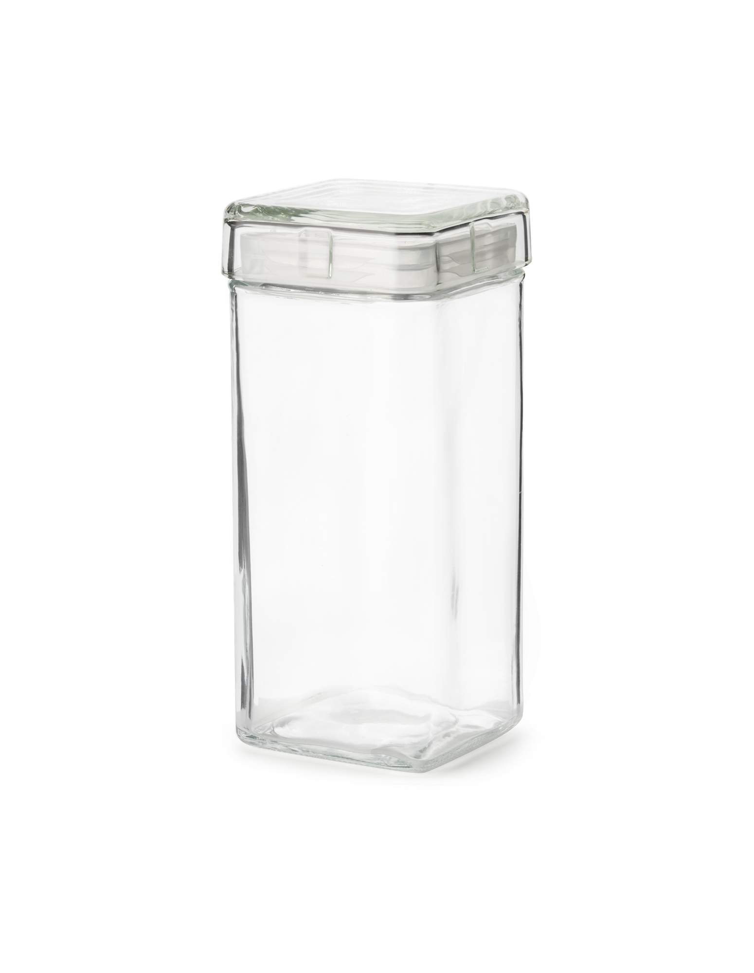 Preservation jar | Glass. 1500 ml. | Clear