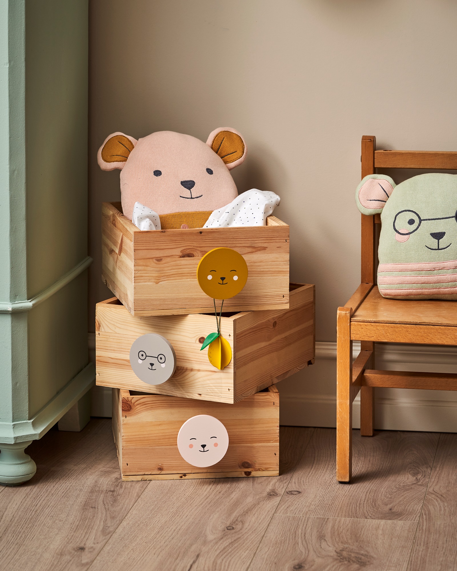 Interiør til barnerom | Søstrene Grene