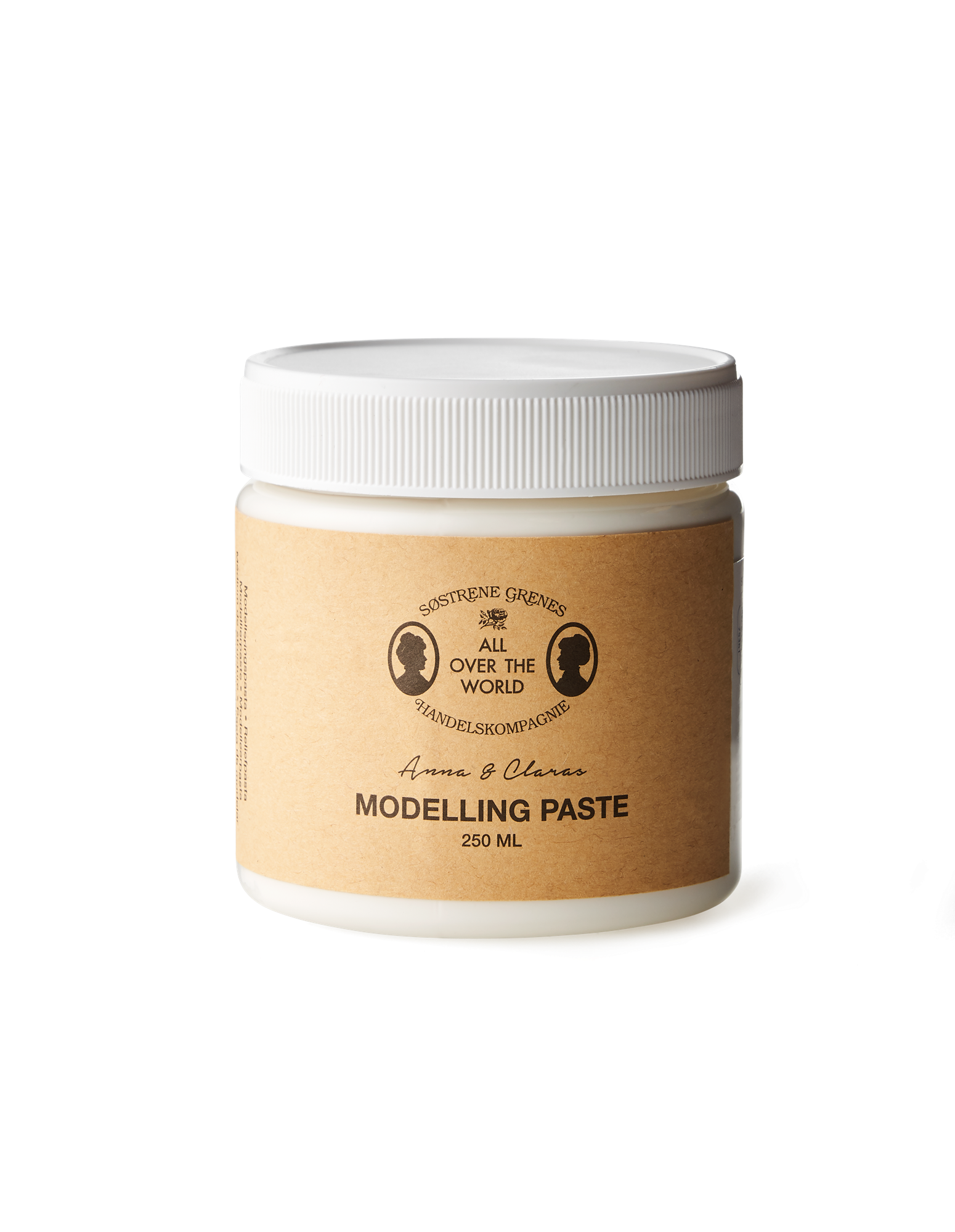 Søstrene Grene Modelling paste | King's Cross