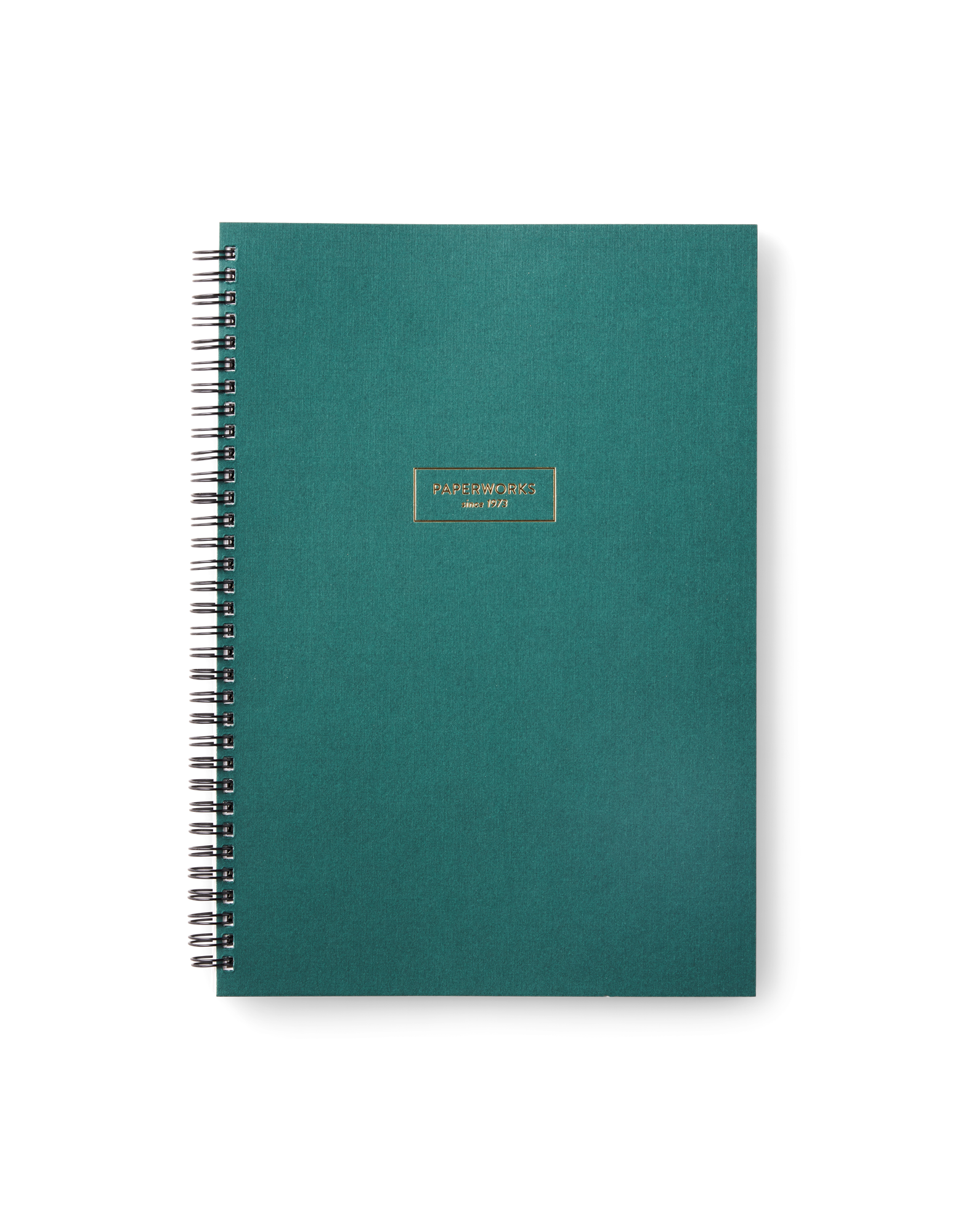Spiral notebook A4 | Get your Spiral notebook A4 here | Søstrene Grene