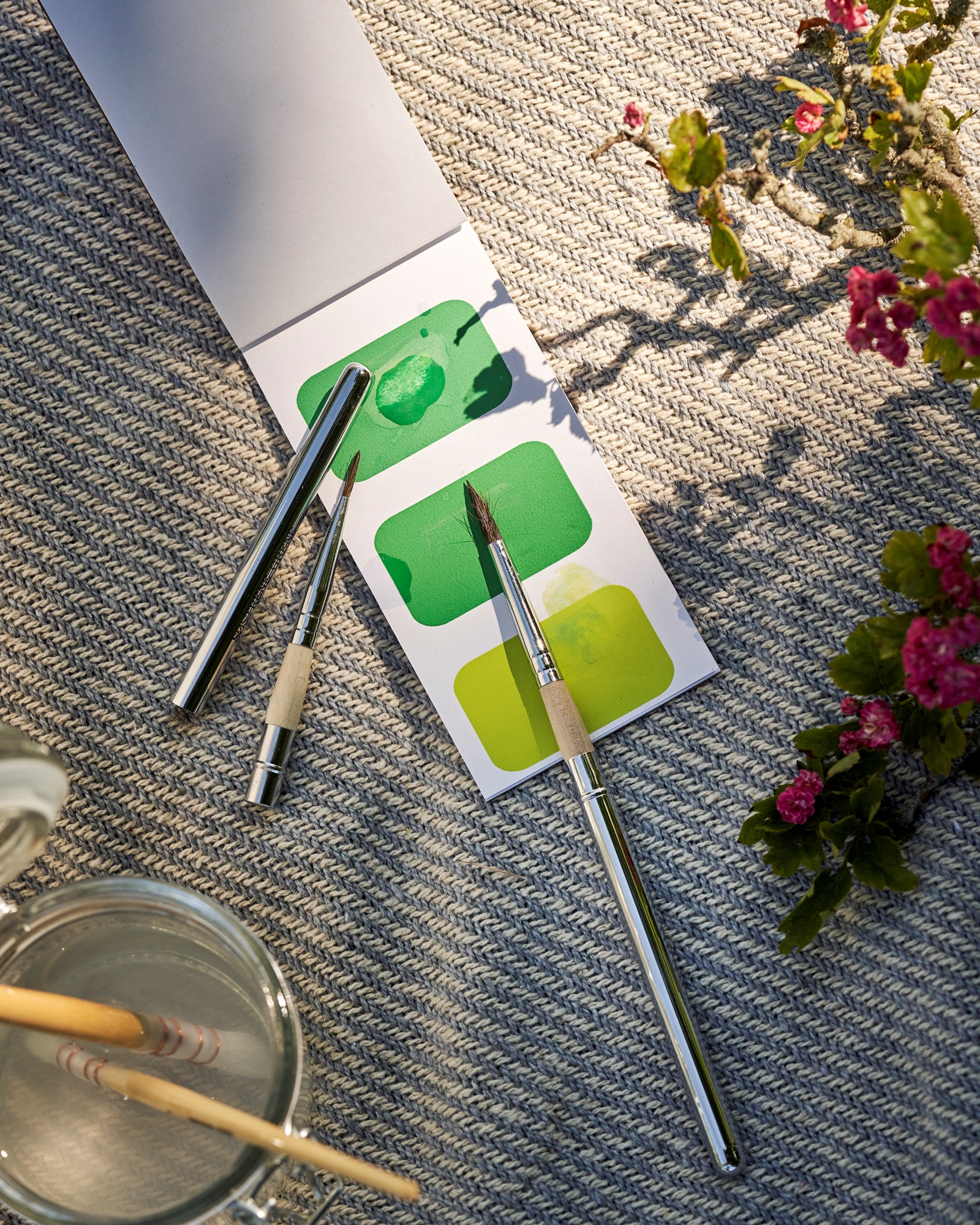 Pensler | Find alverdens pensler til hobby her | Søstrene Grene