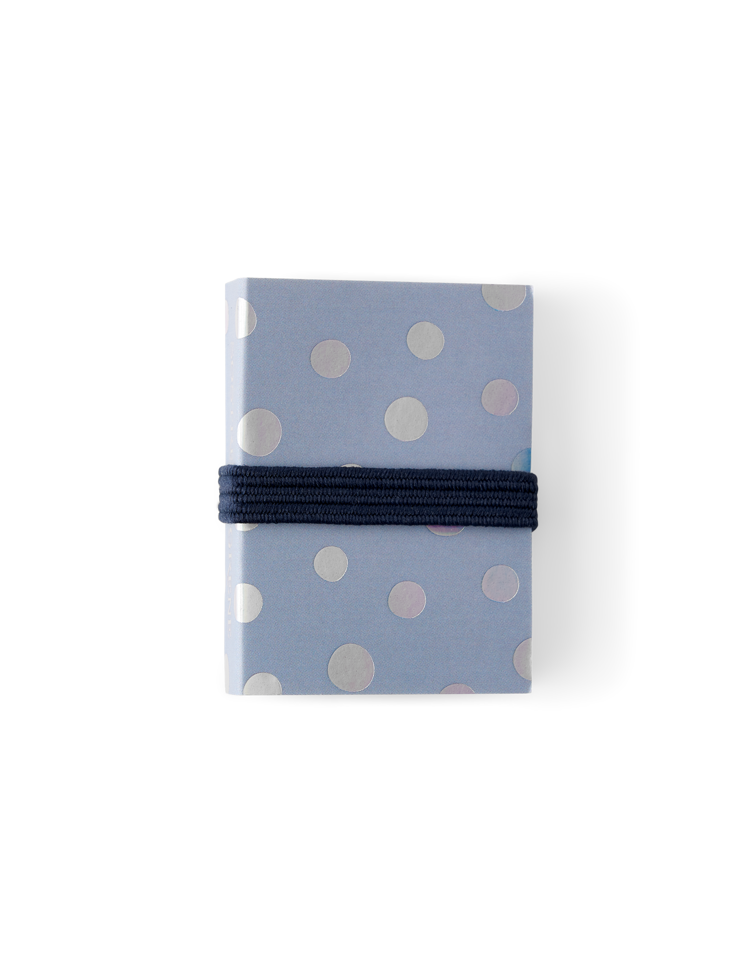 Mini carnet de notes | Papier. 4,7 x 3,5 x 1 cm. 100 pages. | Misty ...