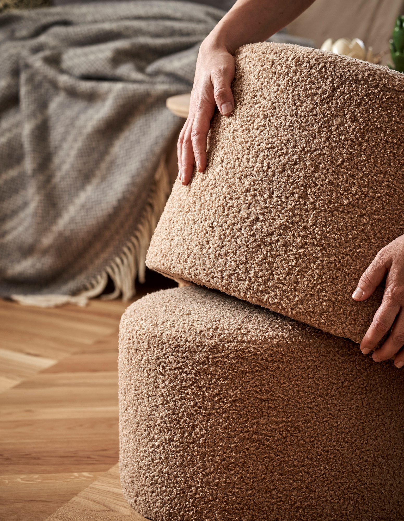 Møbler | Utforsk Deres nye møbel til hjemmet | Søstrene Grene