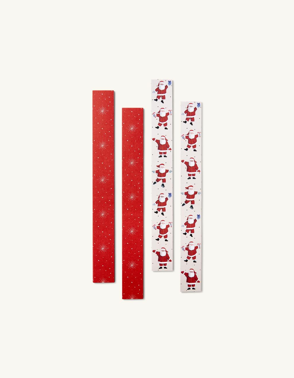 Paper Chain Garland Paper 48 Pcs S strene Grene paper-chain-garland-paper-48-pcs-s-strene-grene